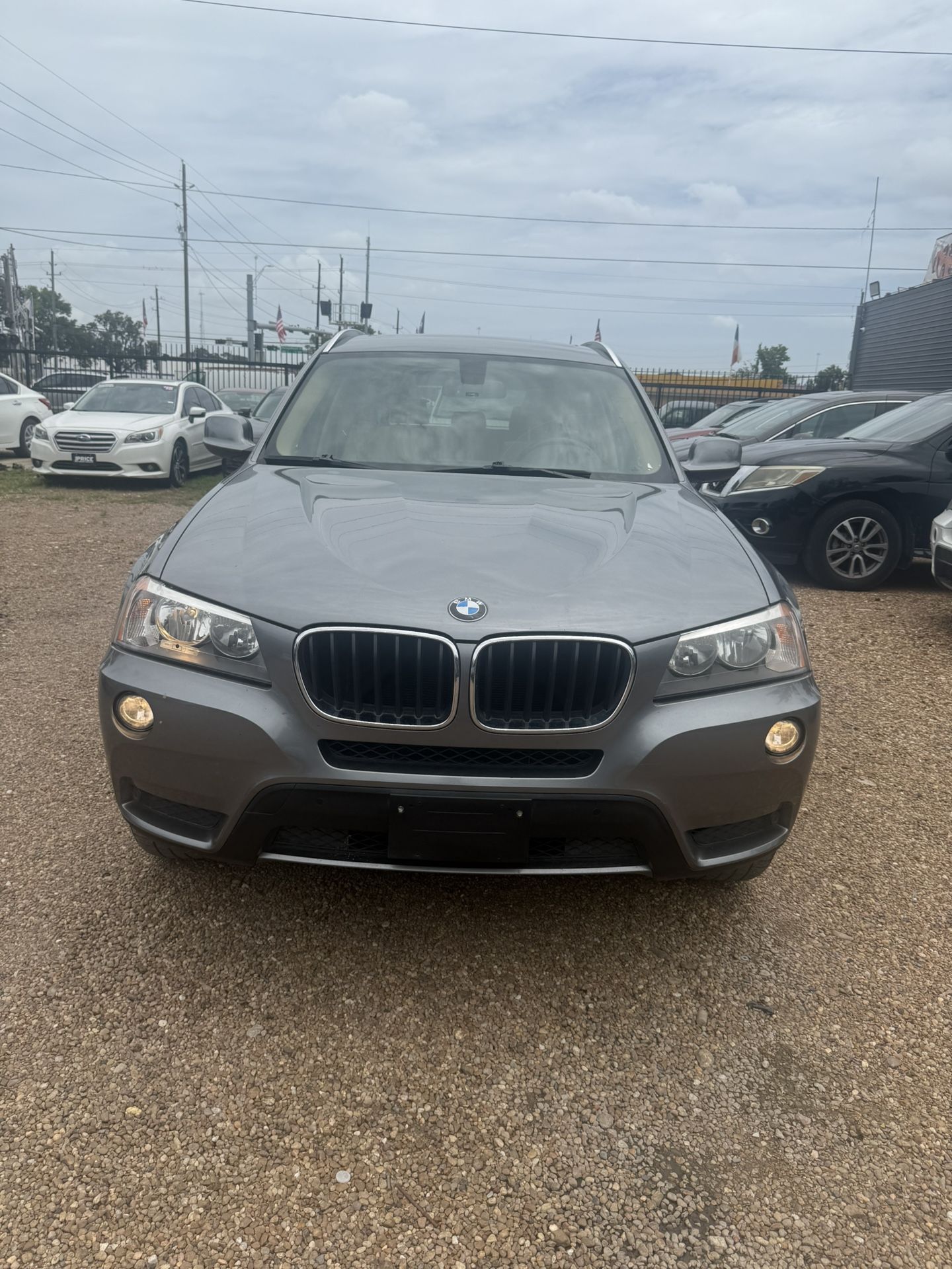Interesting Bmw X3 For Sale Houston Pictures