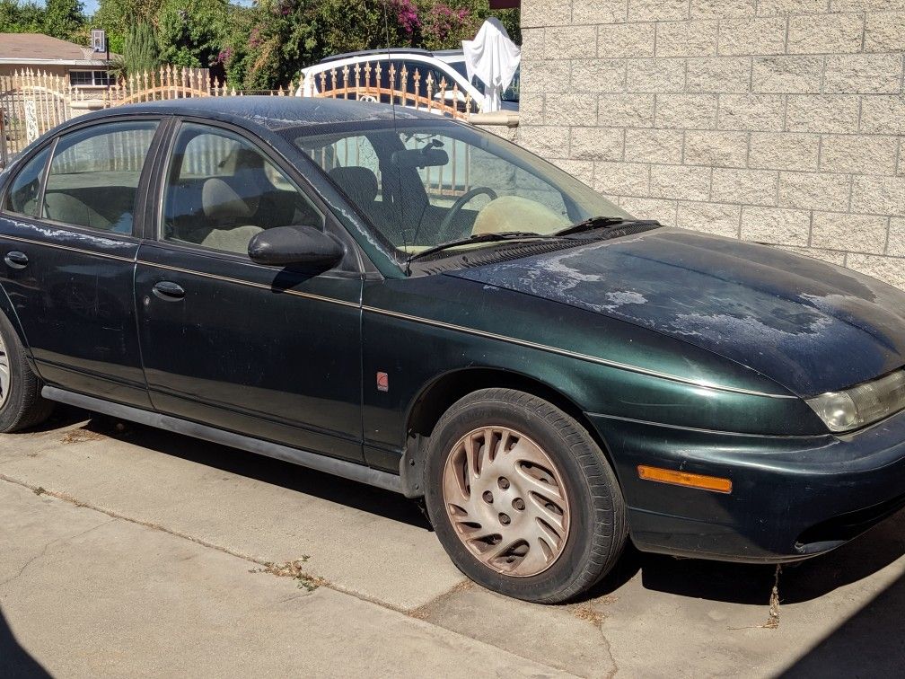 1998 Saturn SL for Sale in City of Industry, CA - OfferUp