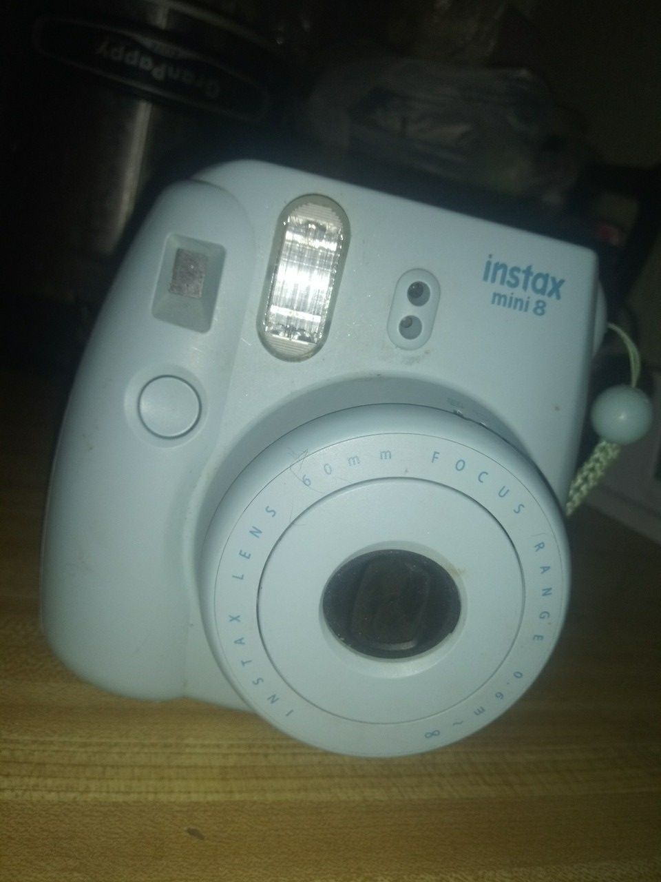 New Mini Polaroid Camera for Sale in Phoenix, AZ - OfferUp