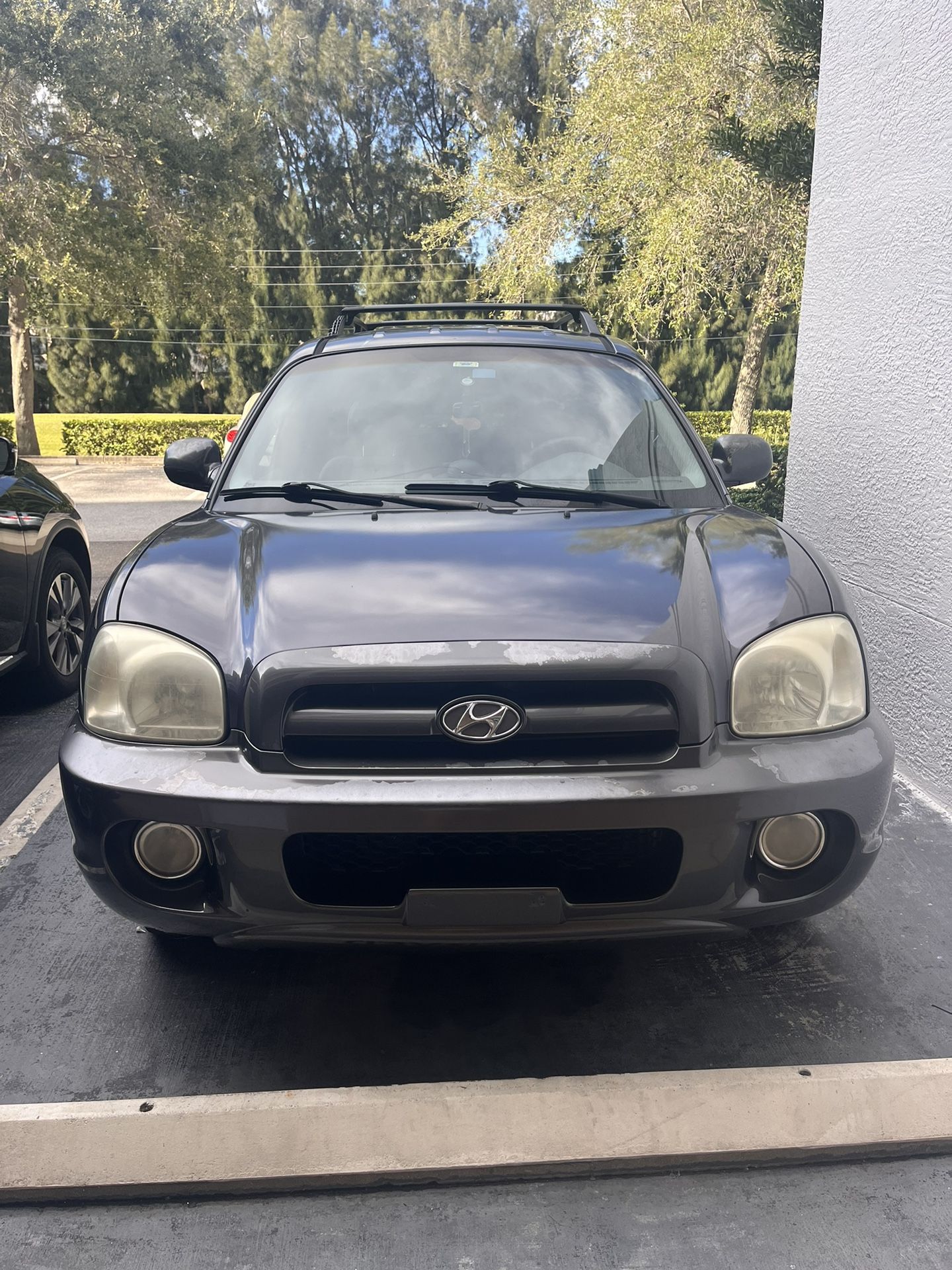 2005 Hyundai Santa FE for Sale in Largo, FL - OfferUp