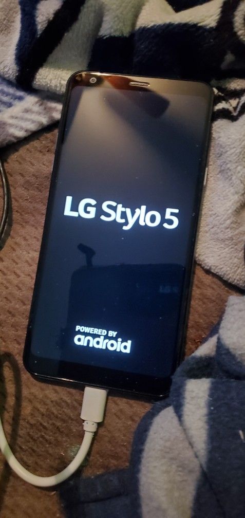 LG STYLO 5 for Sale in Irving, TX - OfferUp