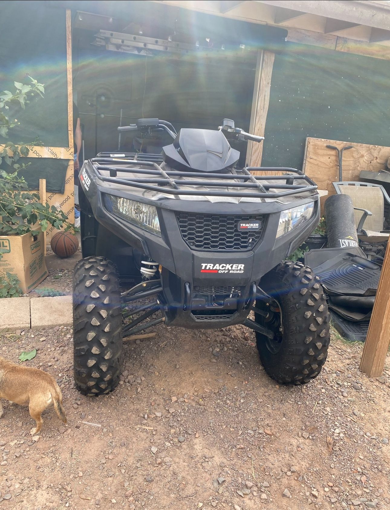 2020 Tracker 570 Quad for Sale in Phoenix, AZ - OfferUp
