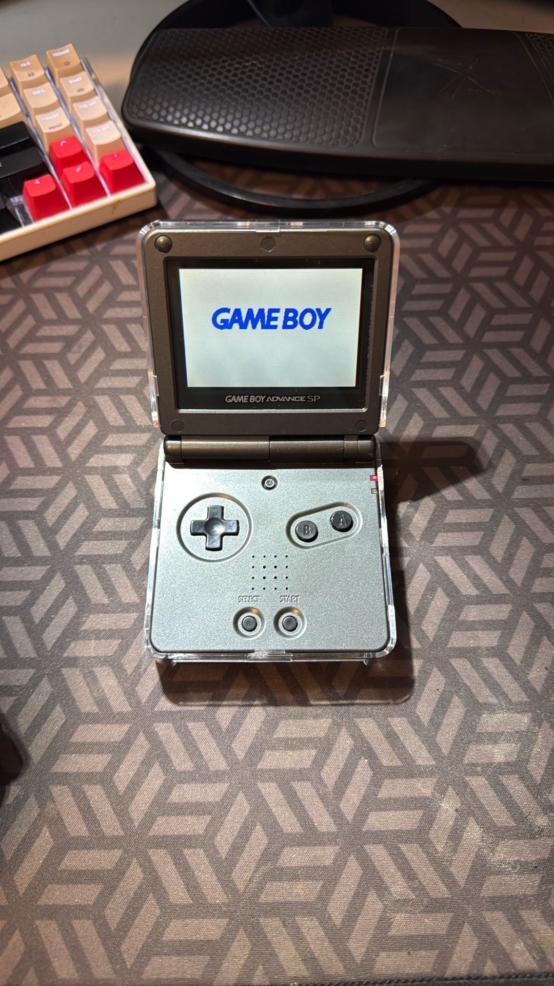 Gameboy Advance AGS 101 for Sale in Gilbert, AZ - OfferUp