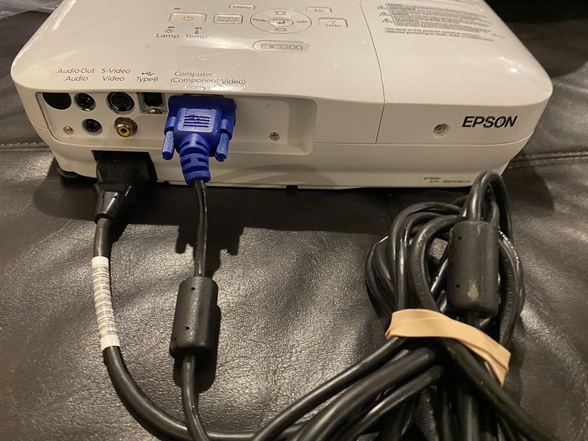 Epson Ex3200