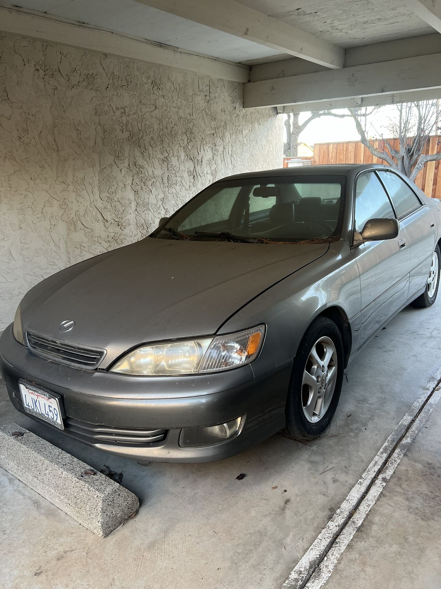 2000 Lexus ES 300 for Sale in San Leandro, CA - OfferUp