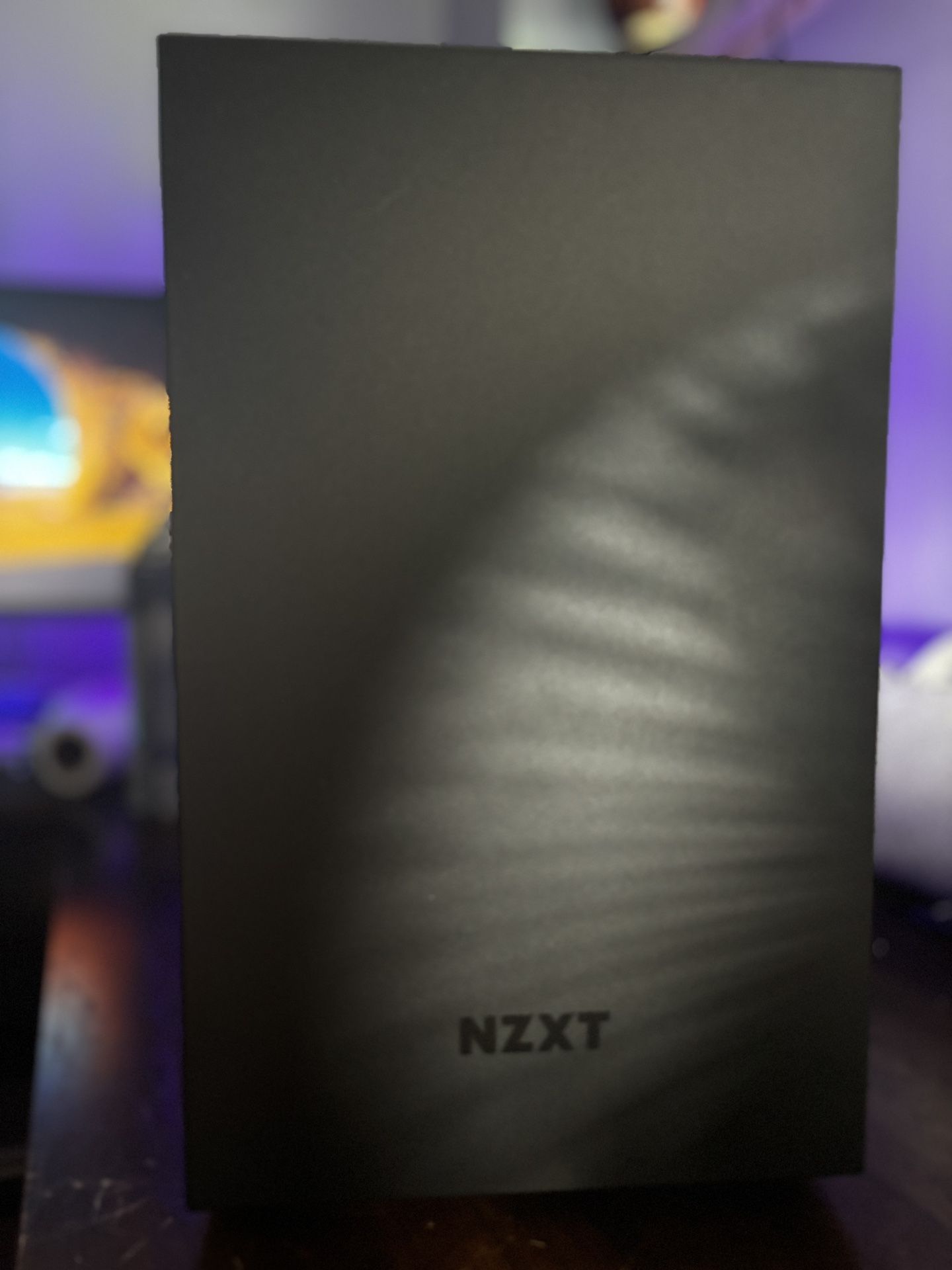 NZXT Mini Pc Case for Sale in Colorado Springs, CO - OfferUp
