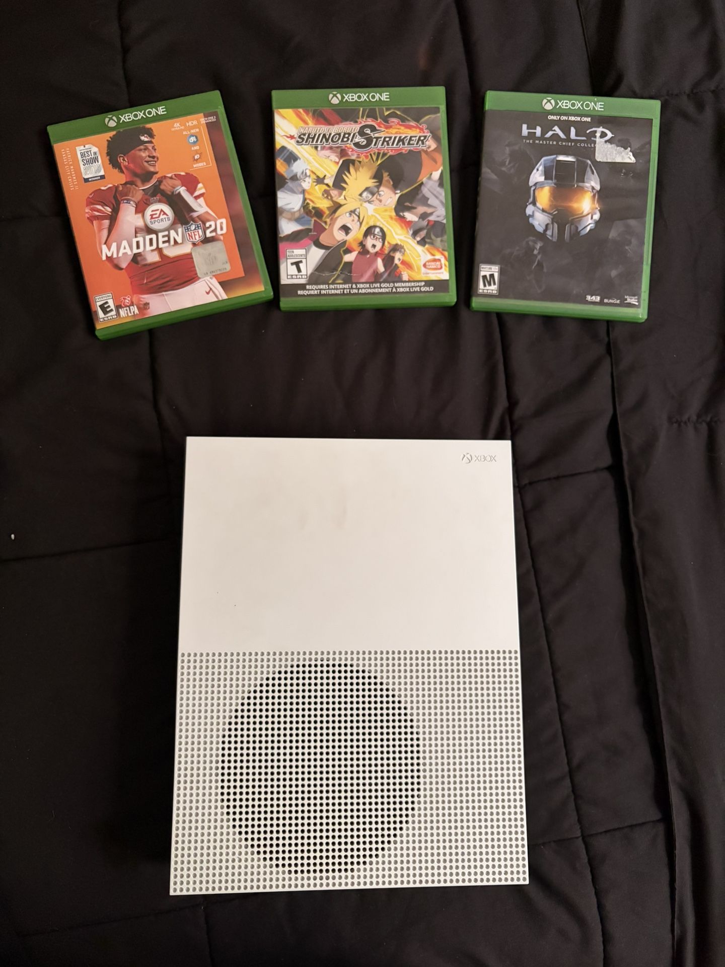 Xbox 1 series S for Sale in La Mirada, CA - OfferUp