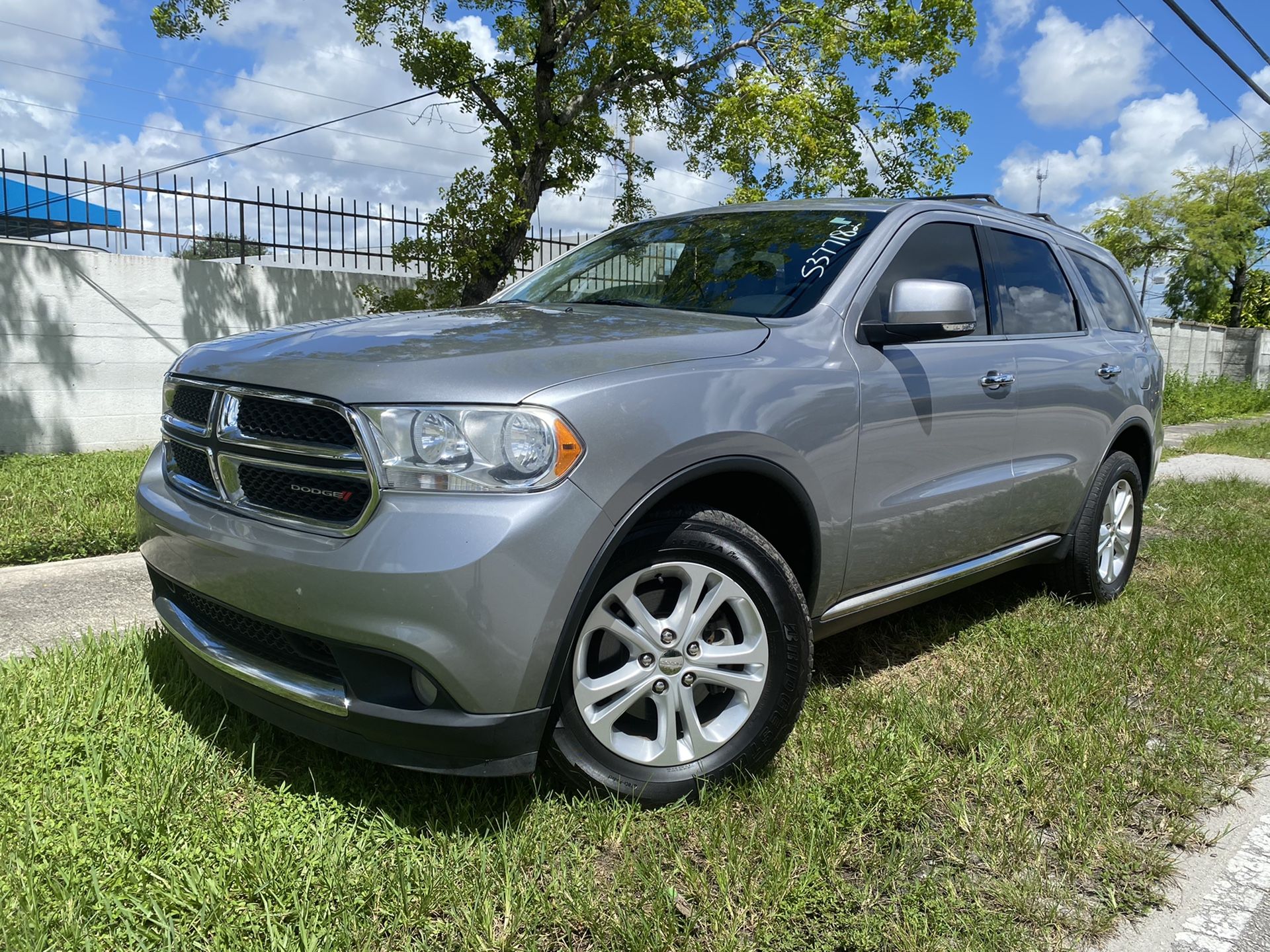 2013 Dodge Durango for Sale in North Miami Beach, FL - OfferUp