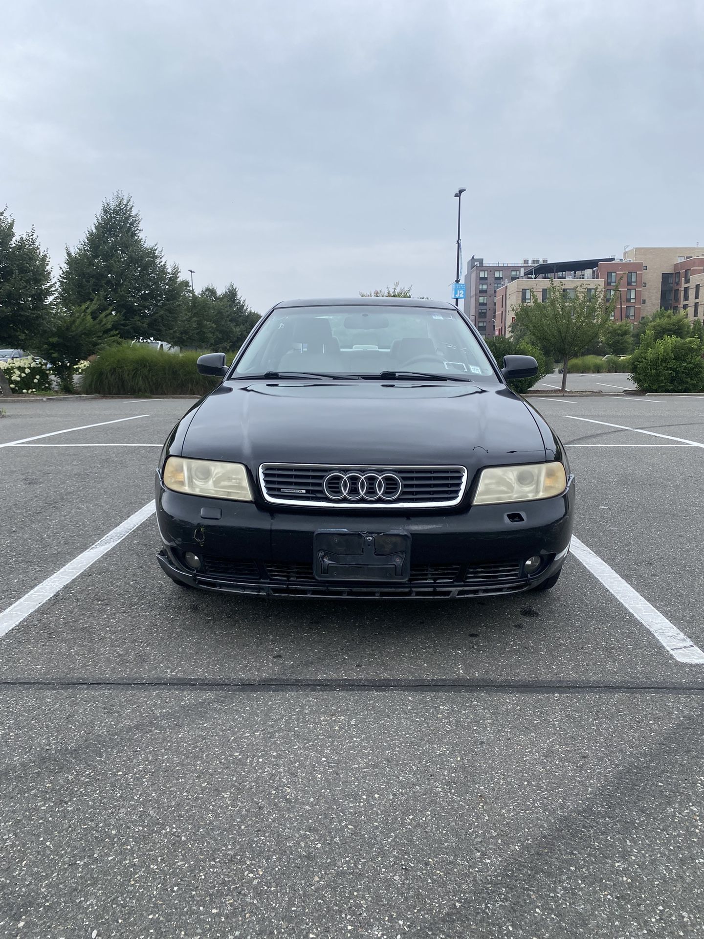 2001 Audi A4 for Sale in Brooklyn, NY - OfferUp