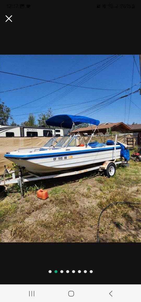 Boat for Sale in Arrowhed Farm, CA - OfferUp