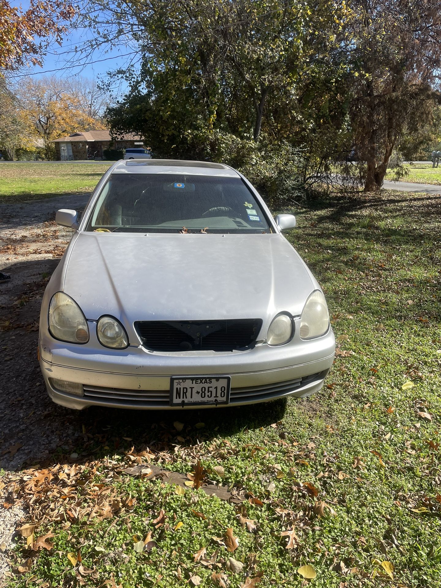 1999 Lexus GS 300 for Sale in Grand Prairie, TX - OfferUp