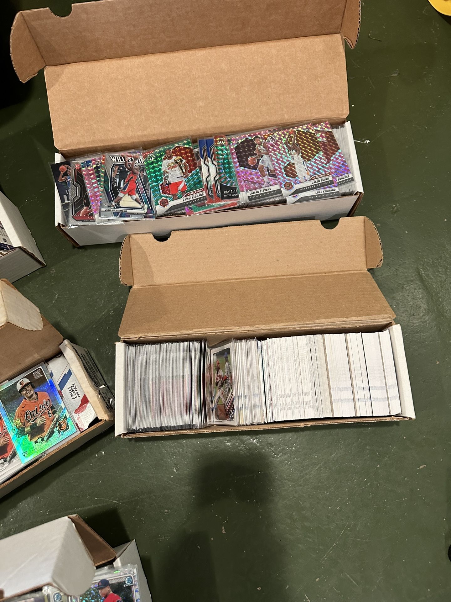 Sports Card collection for you for Sale in Portland, OR - OfferUp