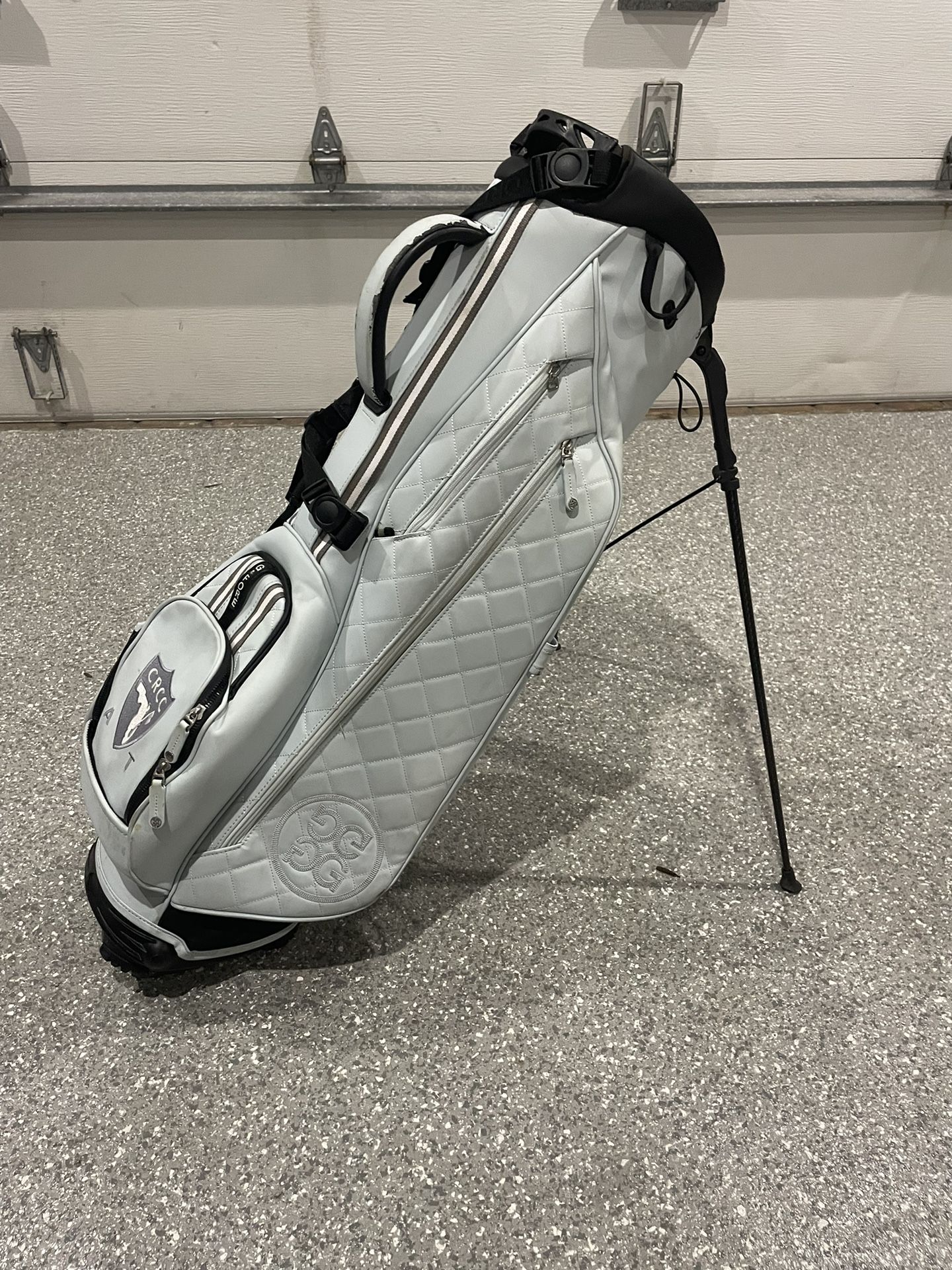 G/FORE Golf Bag for Sale in Laud By Sea, FL - OfferUp
