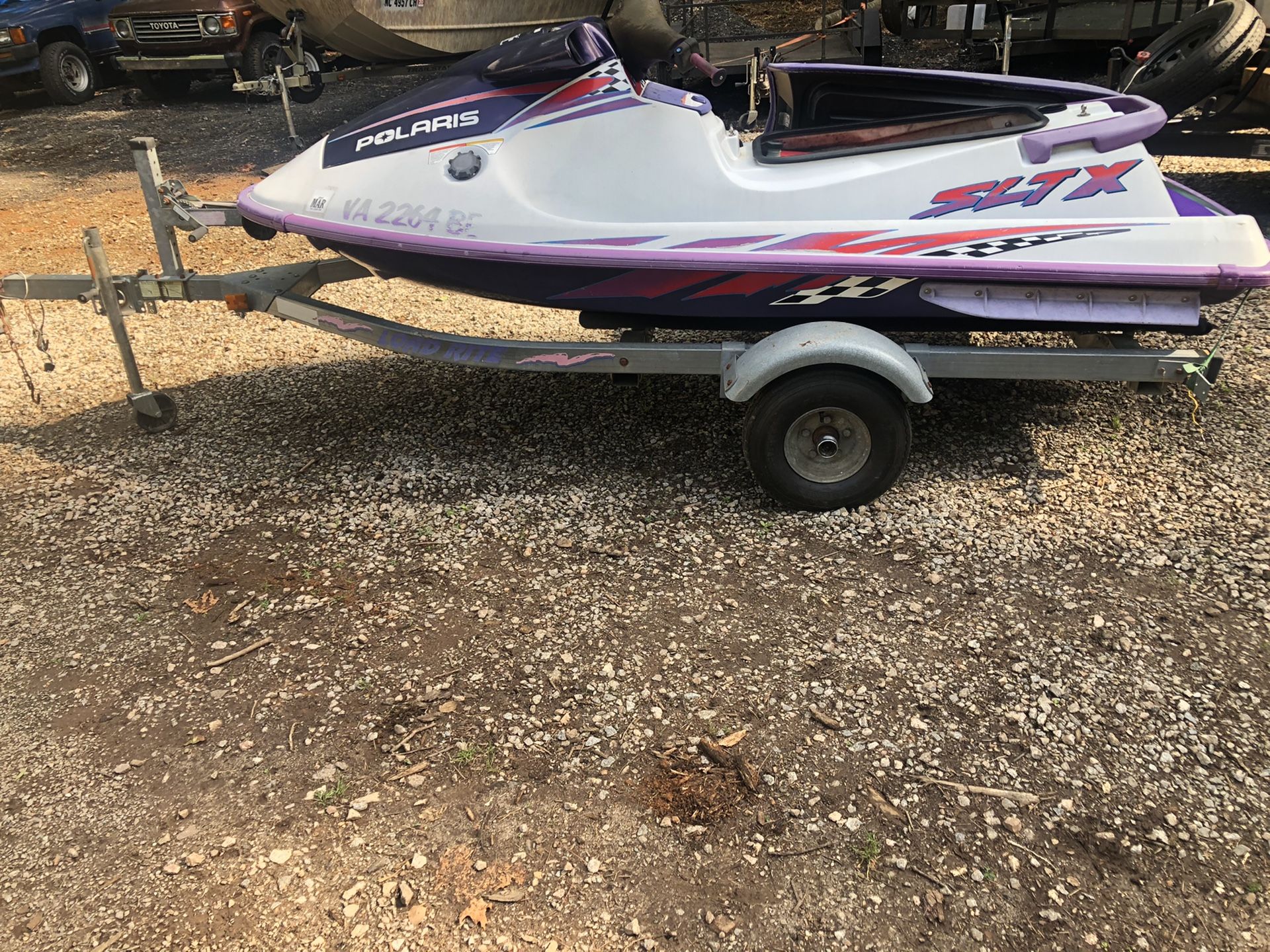 Polaris SLTX 1050 for Sale in Garner, NC - OfferUp