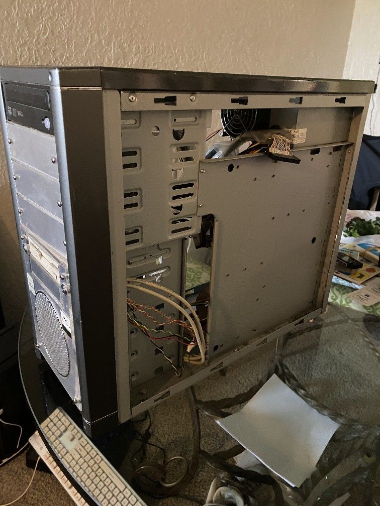 ASUS COMPUTER PARTS $20.00(FIRM) for Sale in Houston, TX - OfferUp