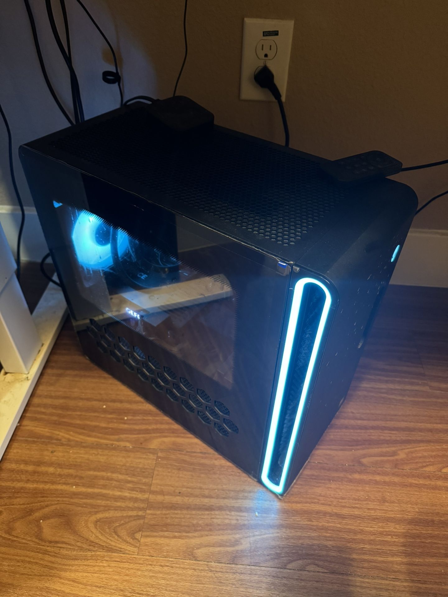 Gaming desktop - Alienware for Sale in San Antonio, TX - OfferUp