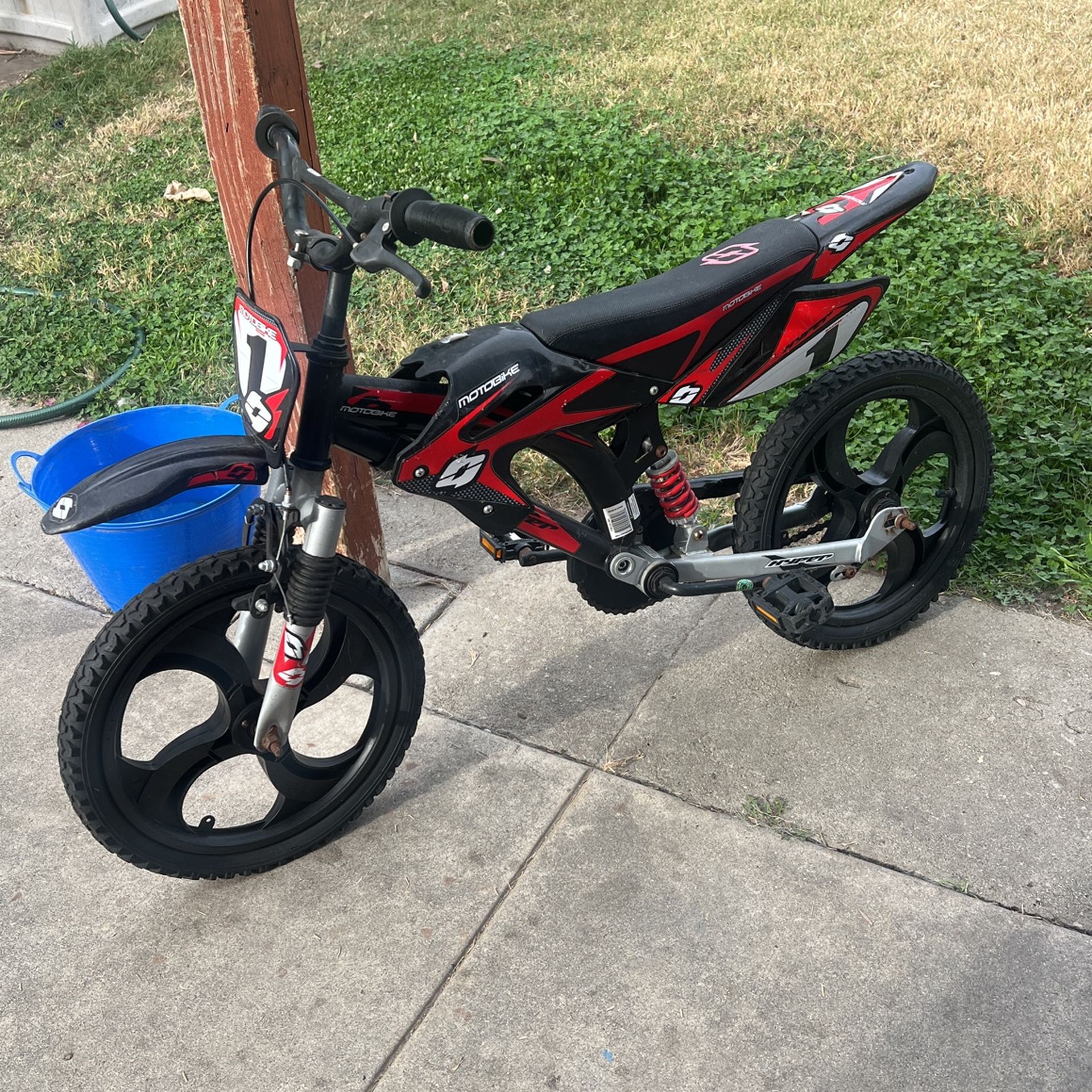Moto Bicycle for Sale in Los Angeles, CA - OfferUp