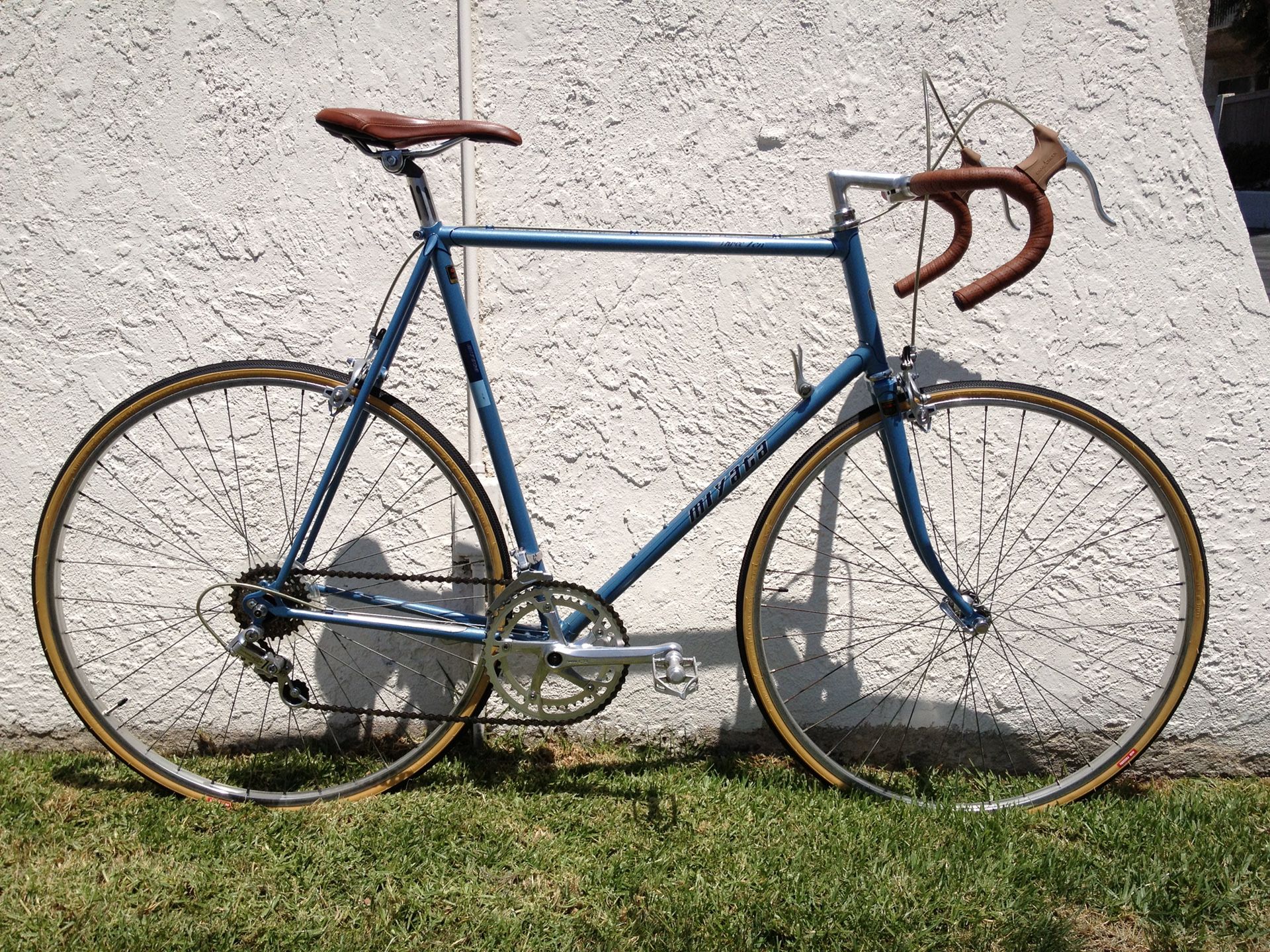 Miyata 310 Vintage Road Bike 1984 58cm for Sale in Temecula, CA - OfferUp