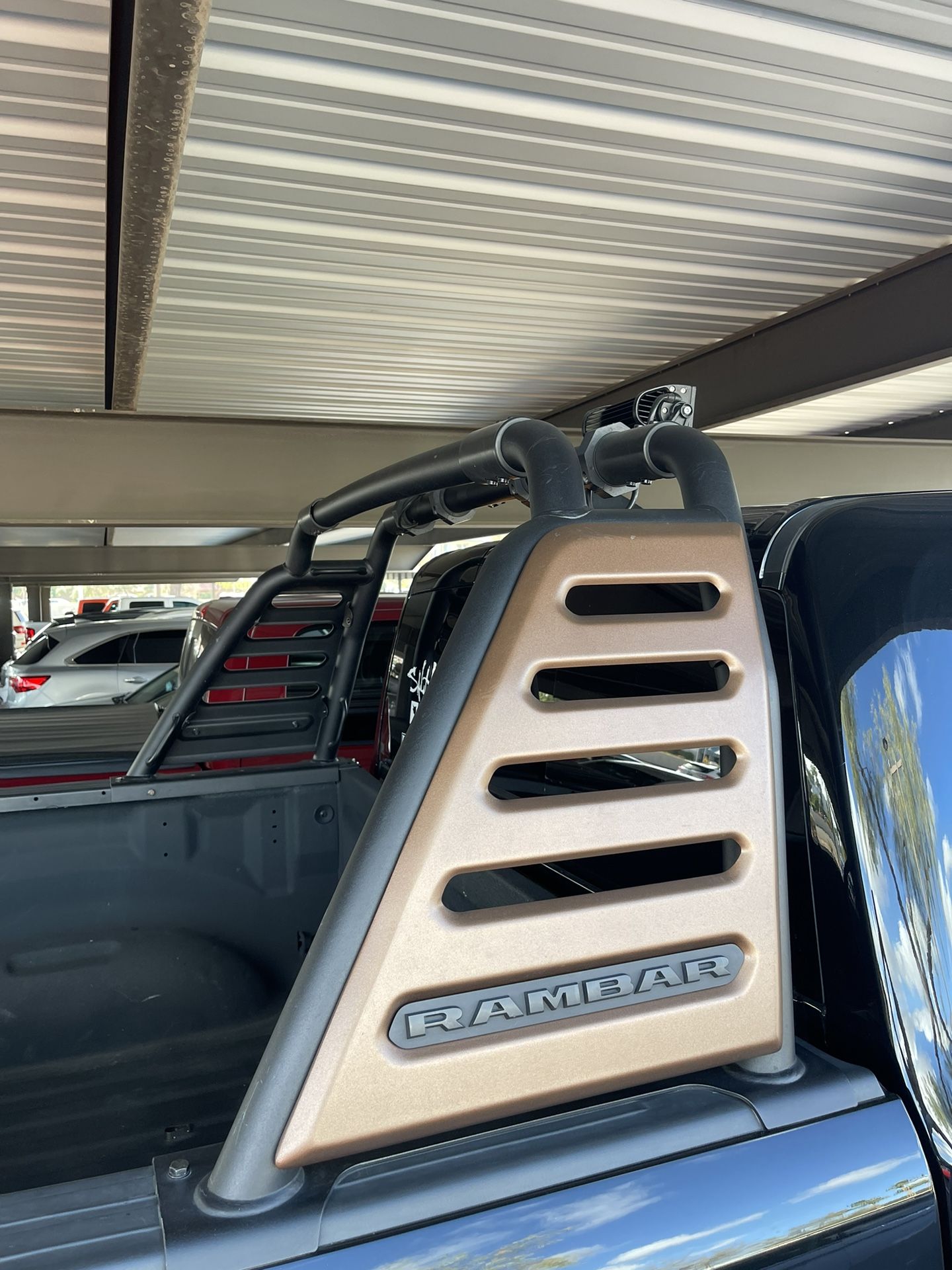 Mopar Ram Bar for Sale in Chandler, AZ - OfferUp