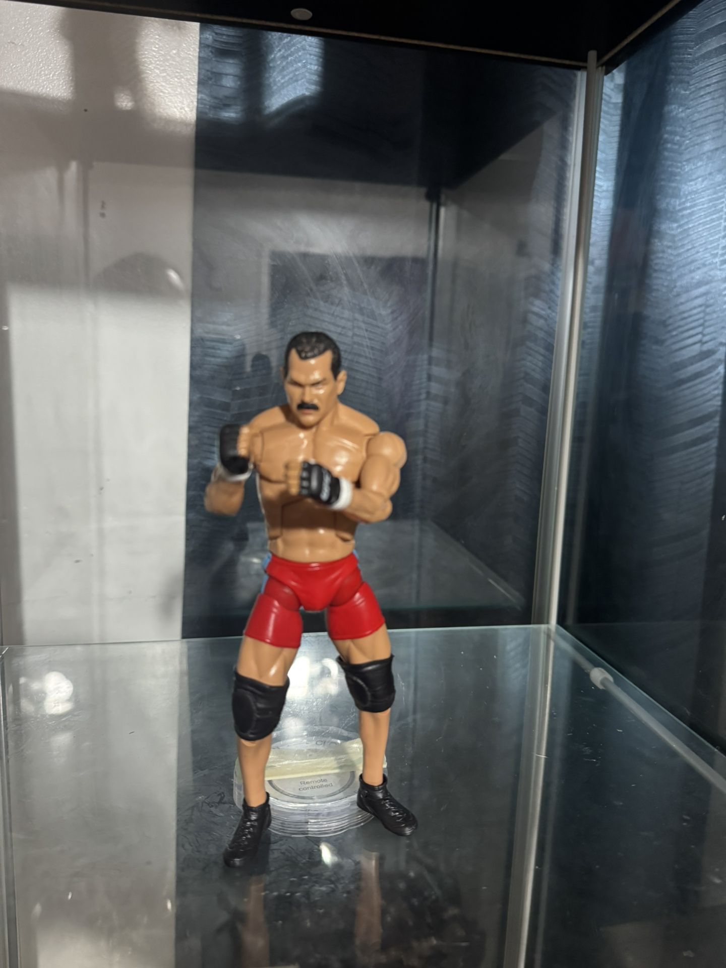 UFC Figure Don Frye Jakks Loose for Sale in City Of Industry, CA - OfferUp