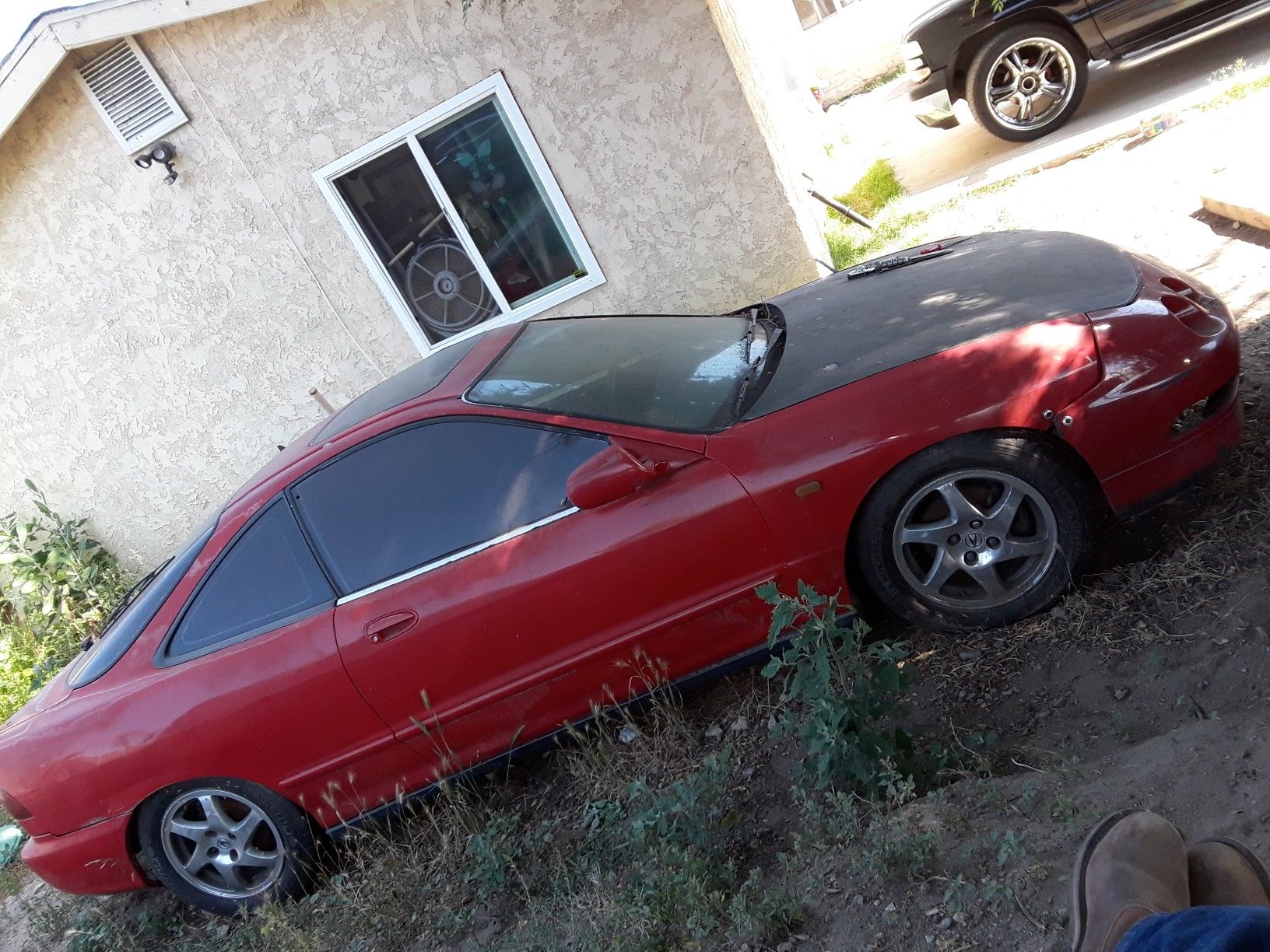 Gsr 94 1994 Acura integra teggy tegi complete rolling shell for Sale in ...