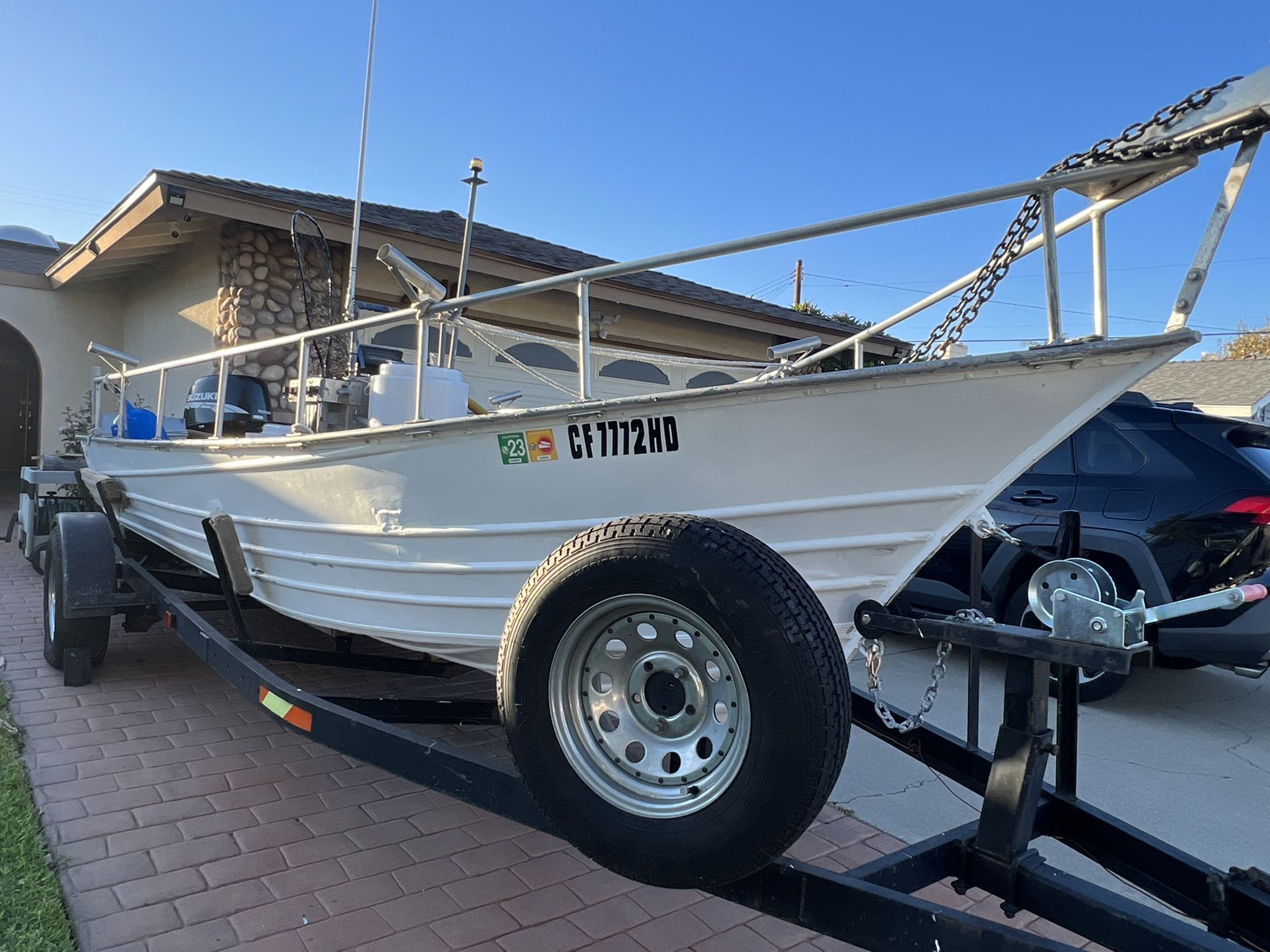 Bayrunner for Sale in Tustin, CA - OfferUp