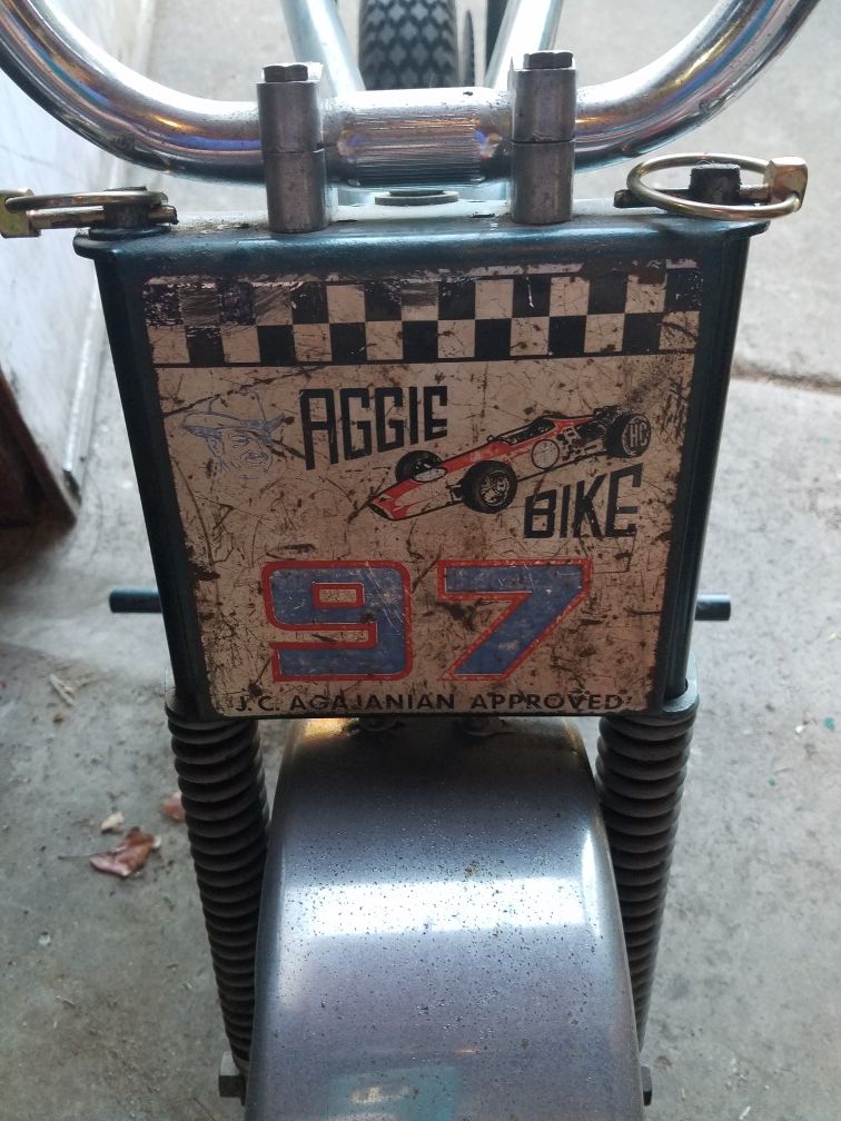 Aggie 97 mini bike for Sale in San Jose, CA - OfferUp