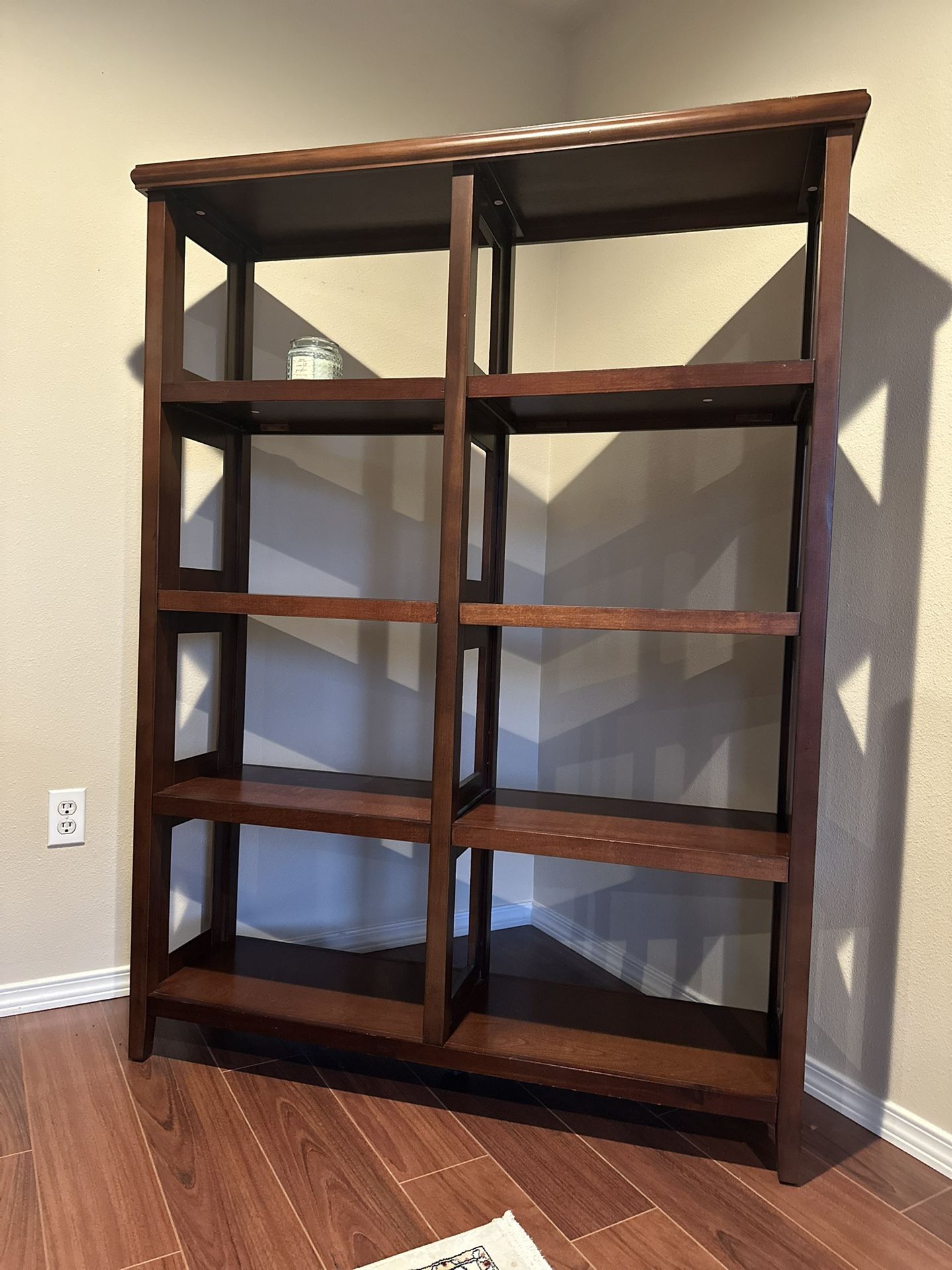Bookcase for Sale in Lacey, WA - OfferUp