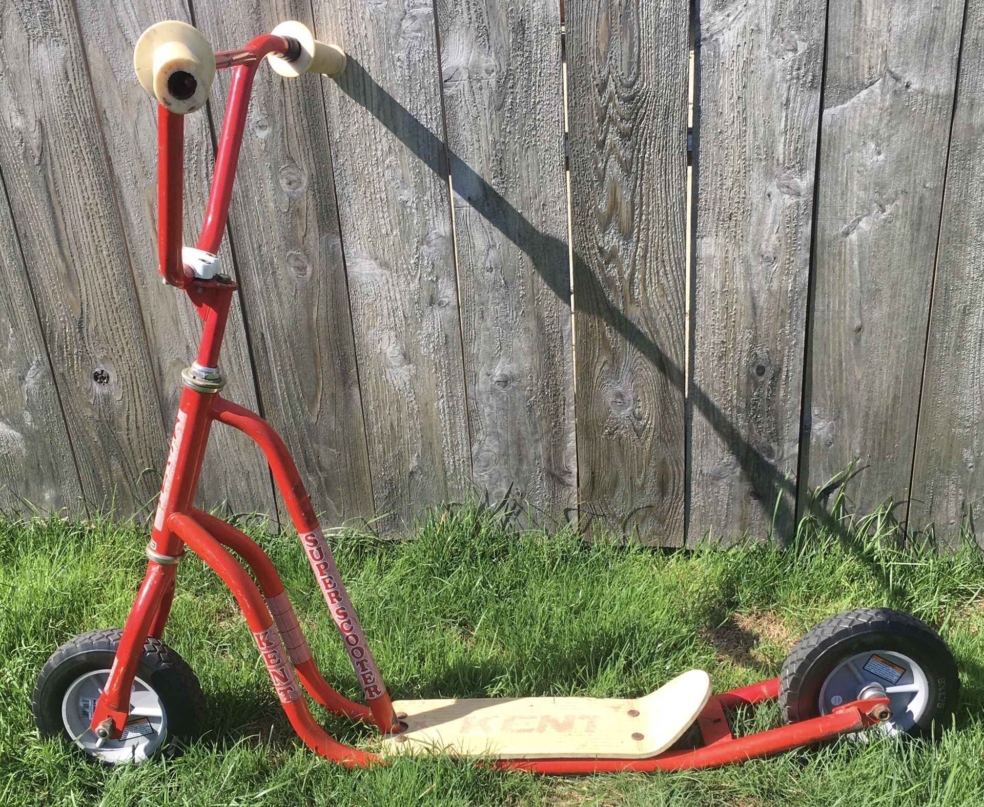 Kent Super Scooter Scooter Centrum Hoofddorp