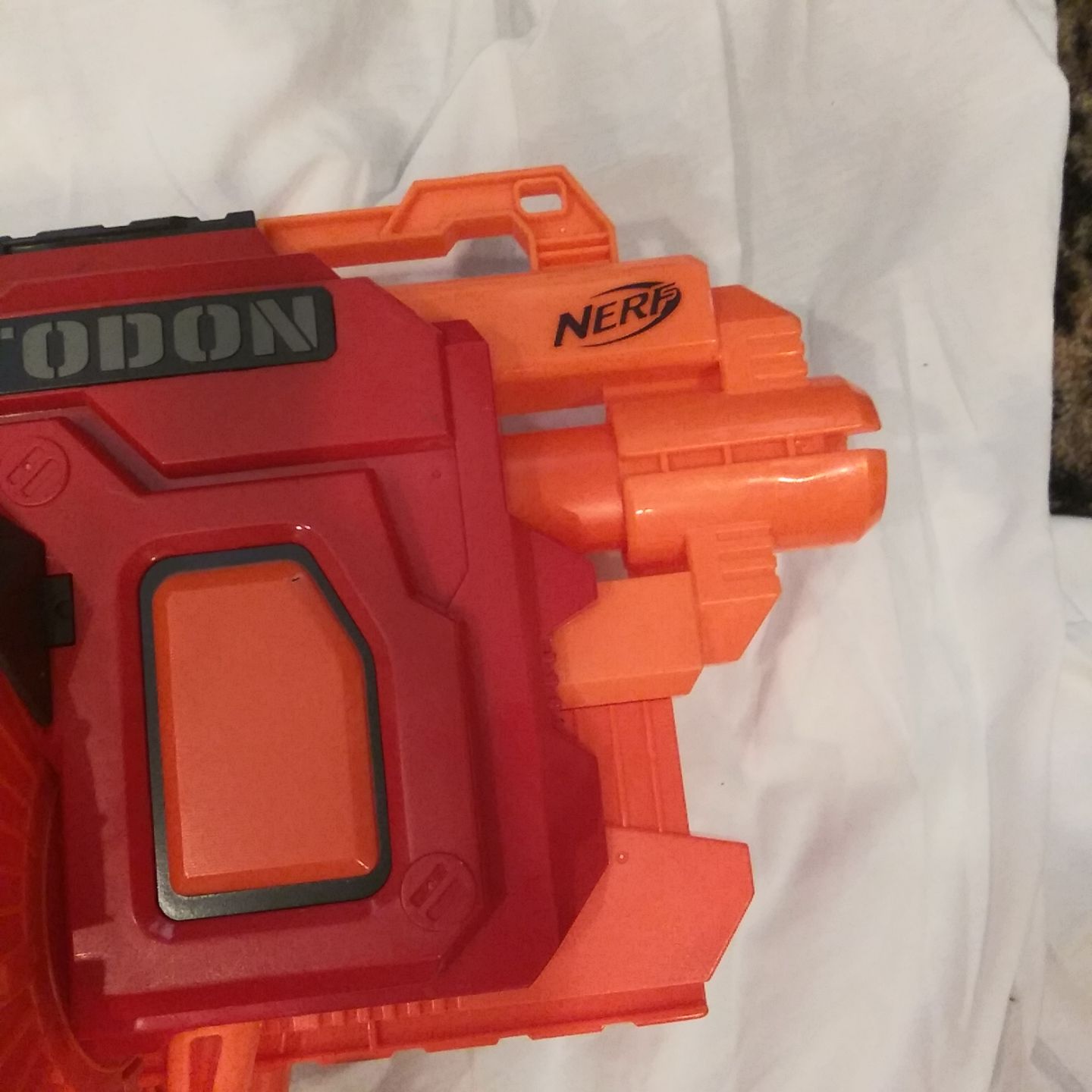 Nerf Mega Jolt