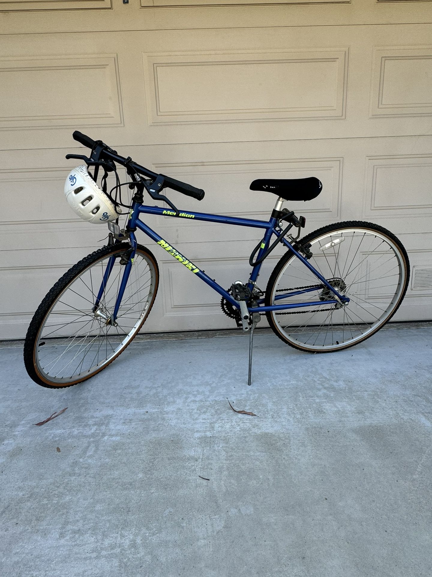 7 Speed Bicycle for Sale in Irvine, CA - OfferUp