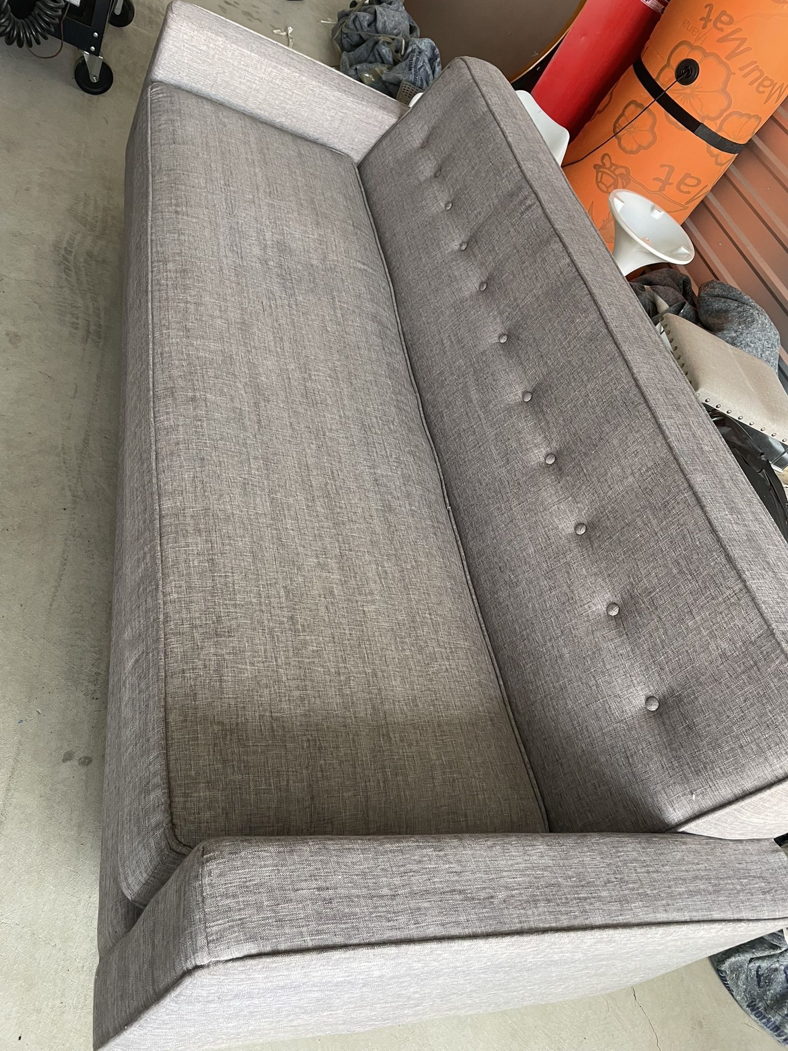 Absolutely Like New Couch for Sale in Menifee, CA - OfferUp