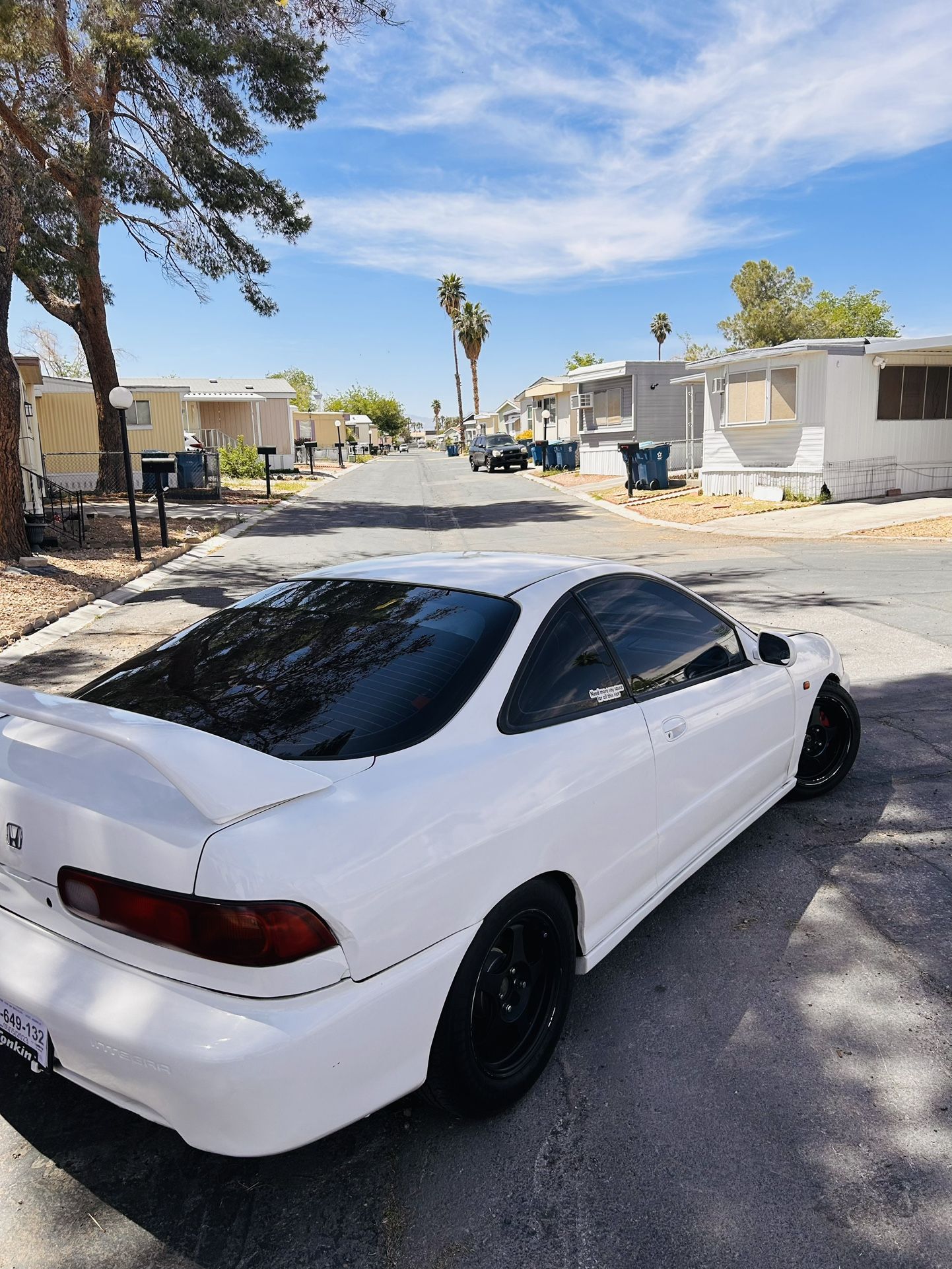 1999 Acura Integra for Sale in Las Vegas, NV - OfferUp