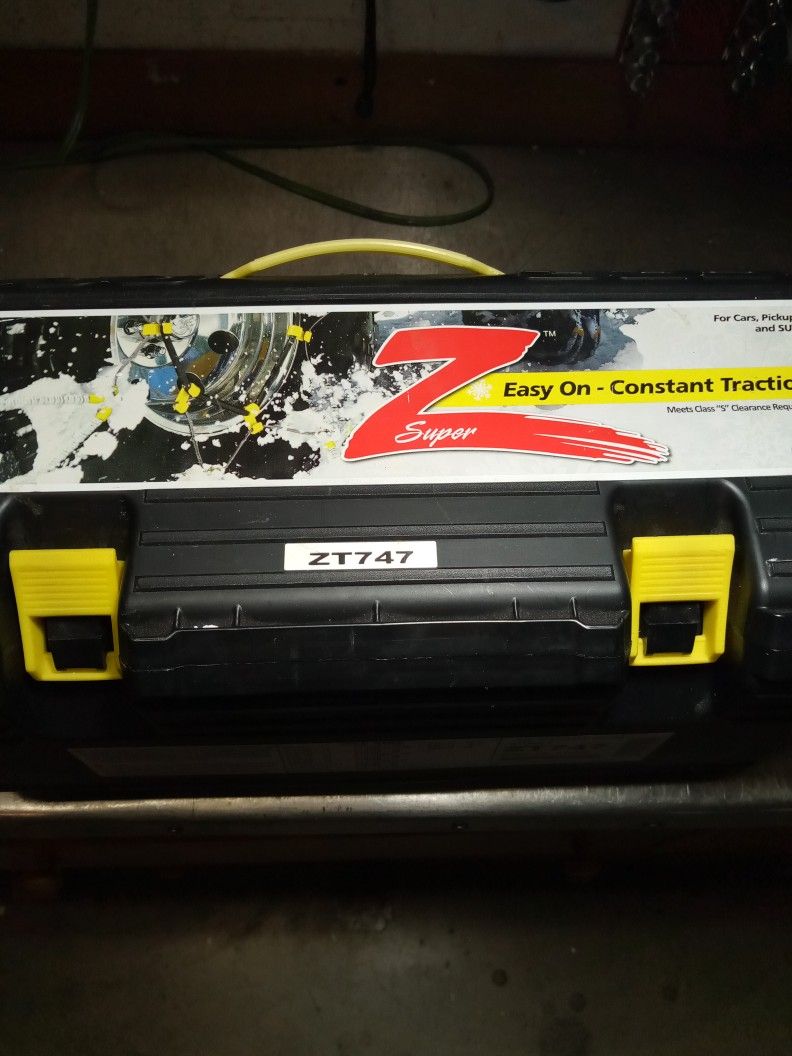 Z Chains for Sale in Temecula, CA - OfferUp