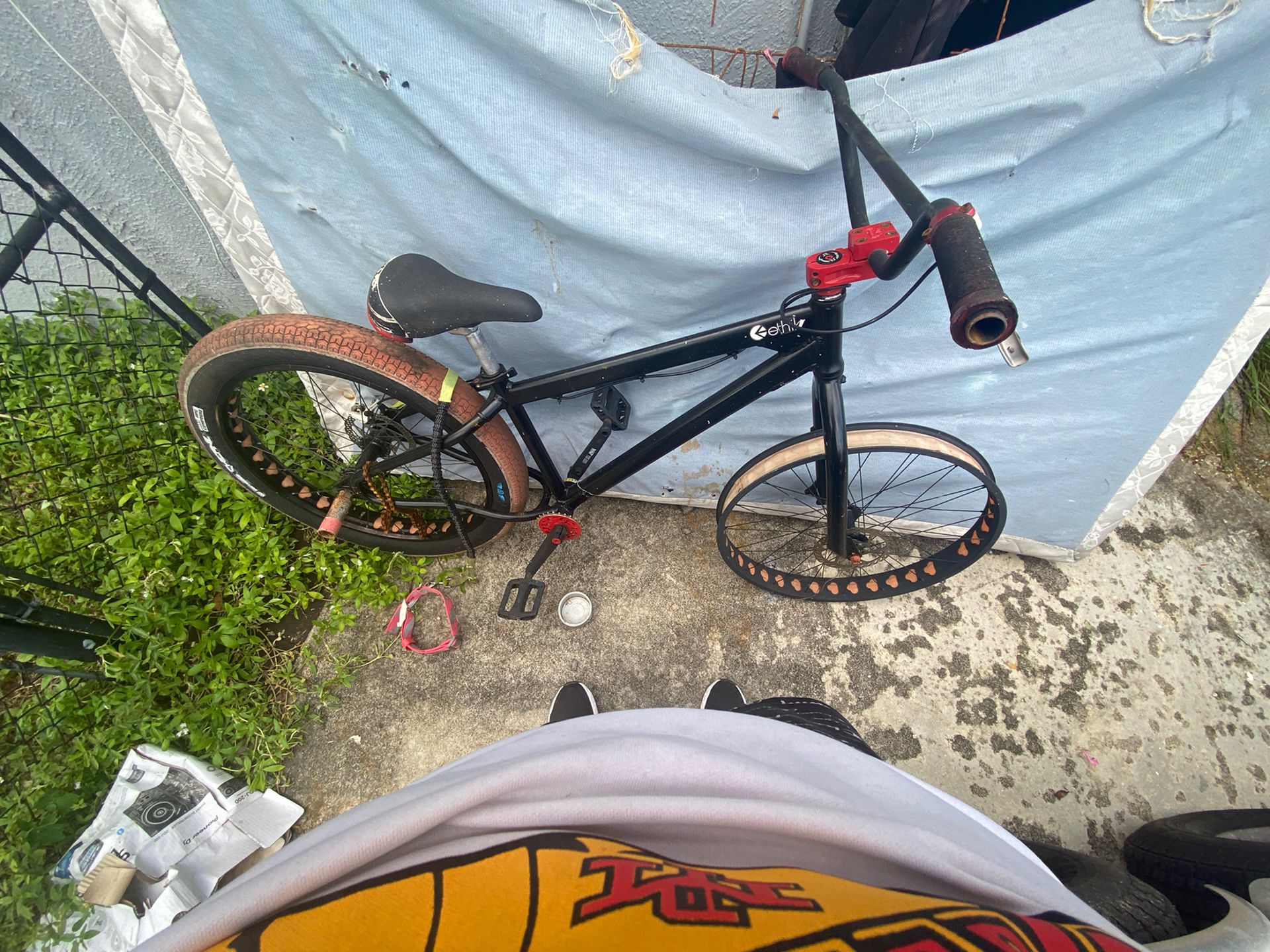 Se Fat Ripper for Sale in Miami Gardens, FL - OfferUp