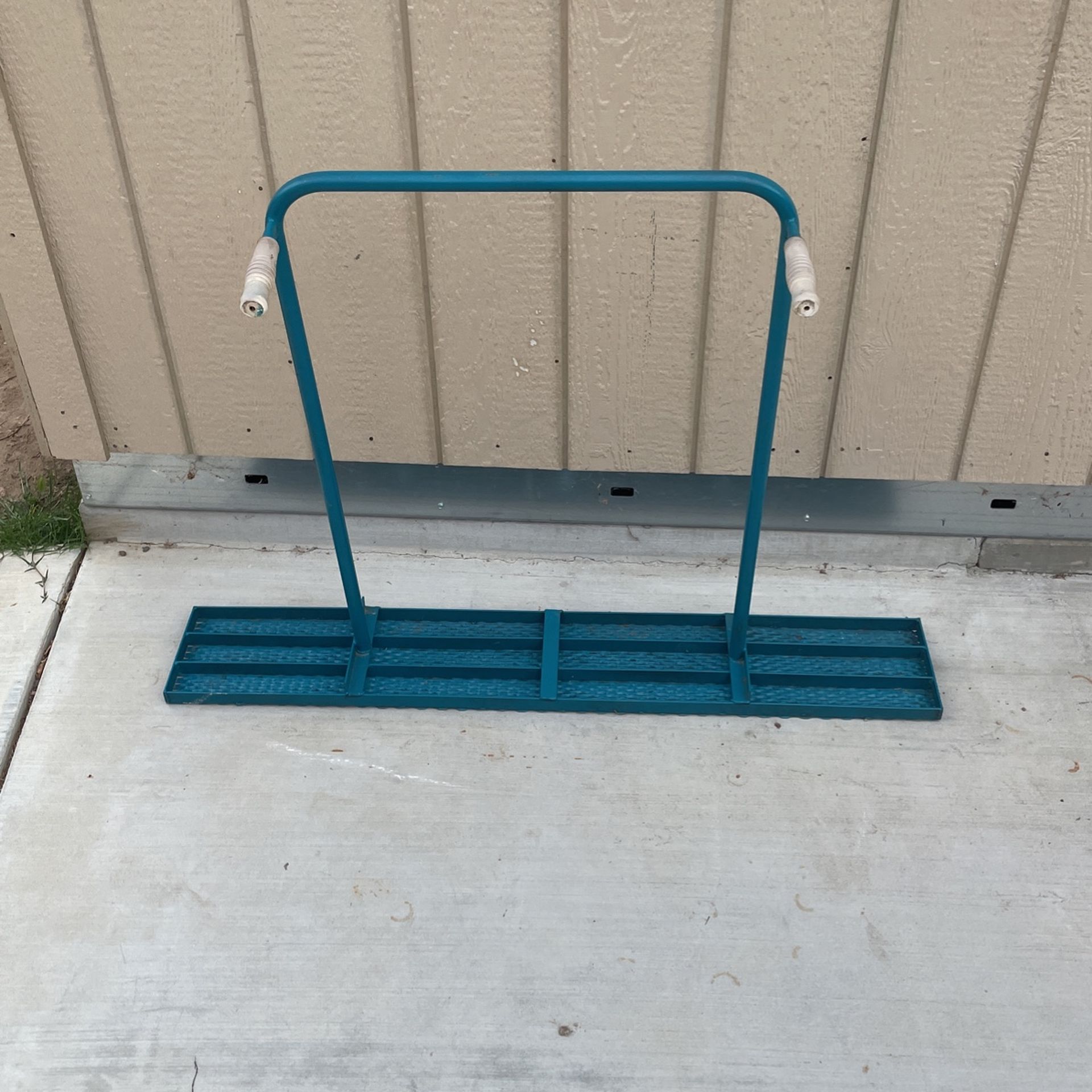 Jitterbug Concrete