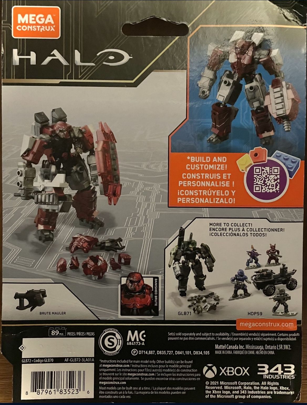 Exosuit For Sale