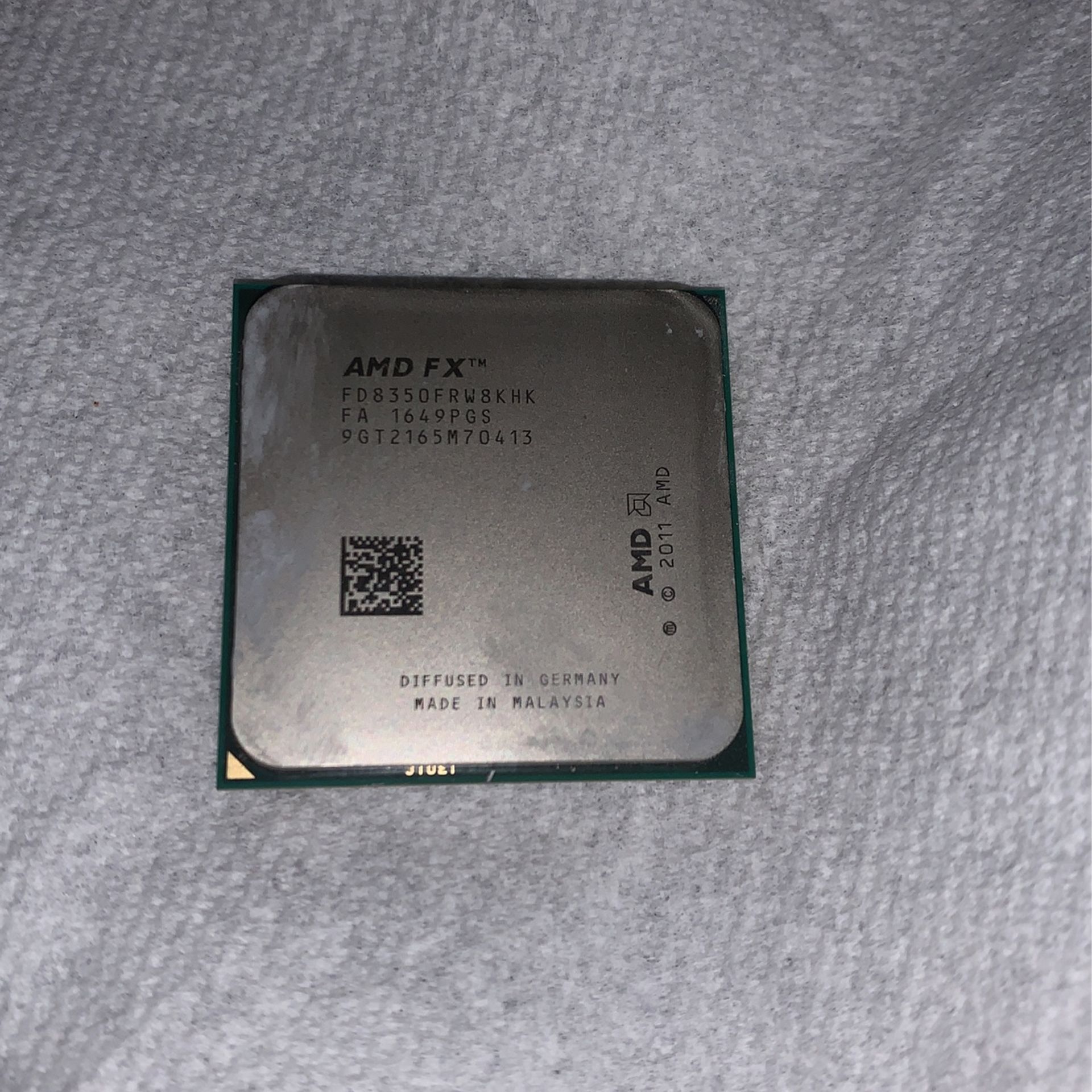 Computer Processor (ACCEPTING TRADES) for Sale in Las Vegas, NV - OfferUp