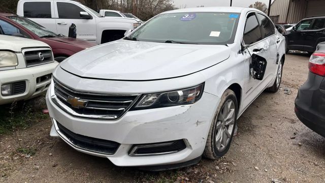 2019 Chevrolet Impala for Sale in Houston, TX - OfferUp