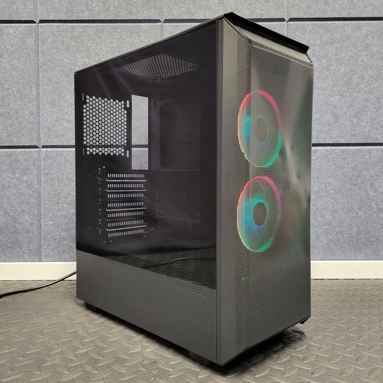 Phanteks P300A Case & Fans (Read Description) for Sale in Carlsbad, CA ...