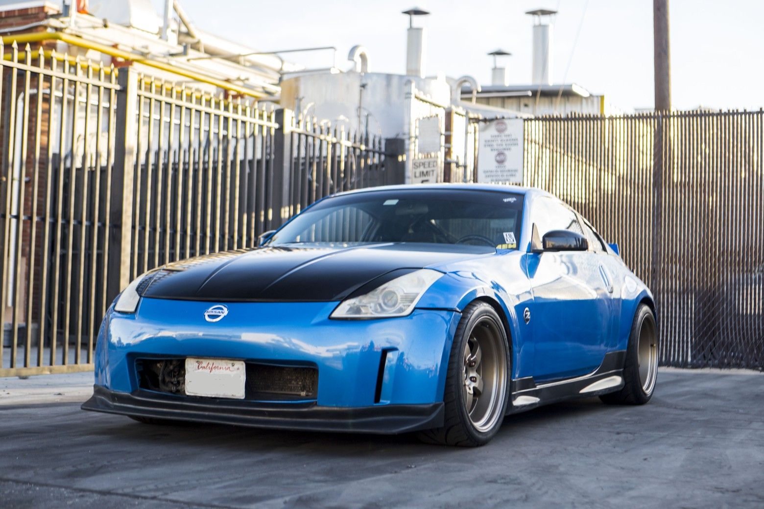 Ambit Wheels RT12 | 17x9 | 18x9.5 | 18x10.5 | Nissan 350Z, 240SX S13 ...