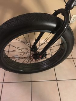 Sun Spider Bike