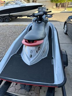 2000 seadoo RX Millenium edition for Sale in Gilbert, AZ - OfferUp