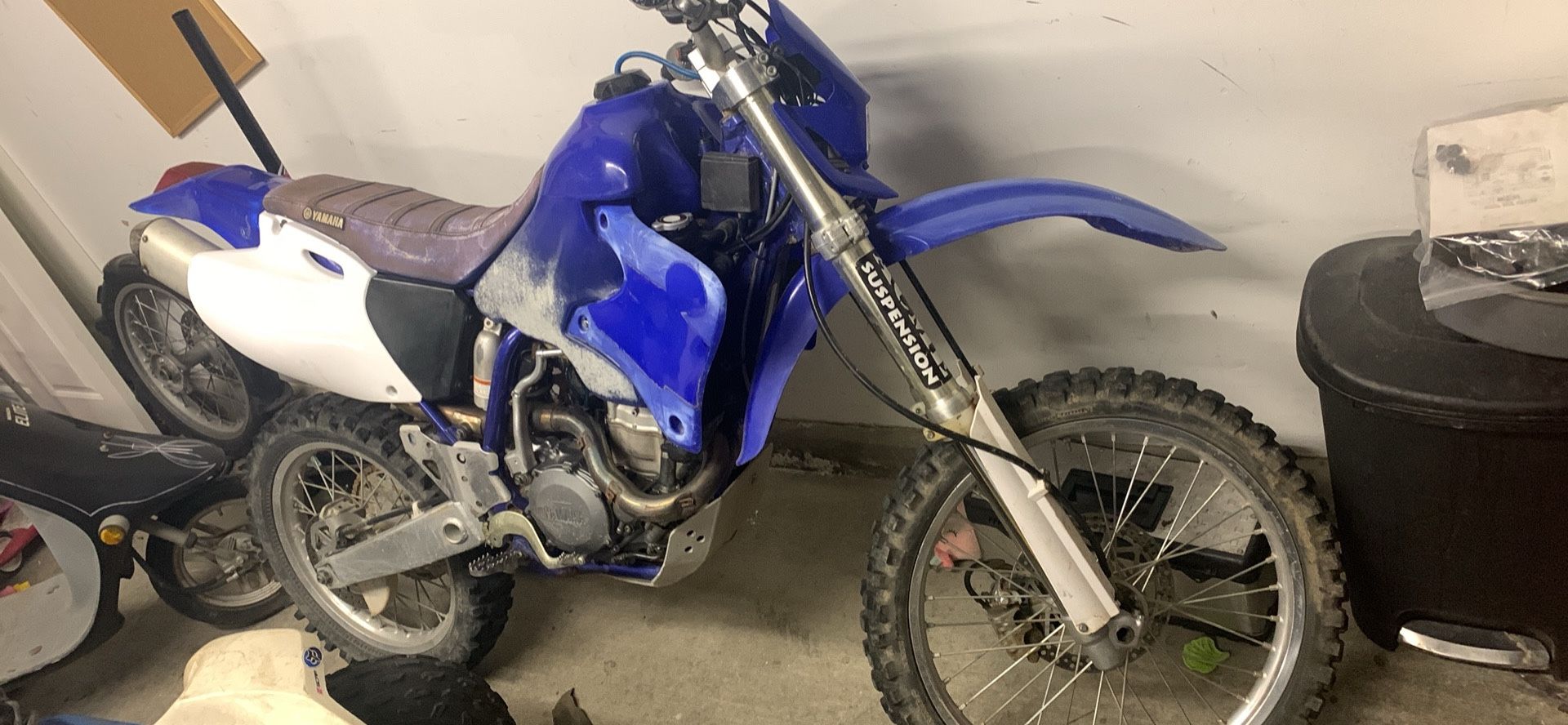 WR400F for Sale in Henderson, NV - OfferUp