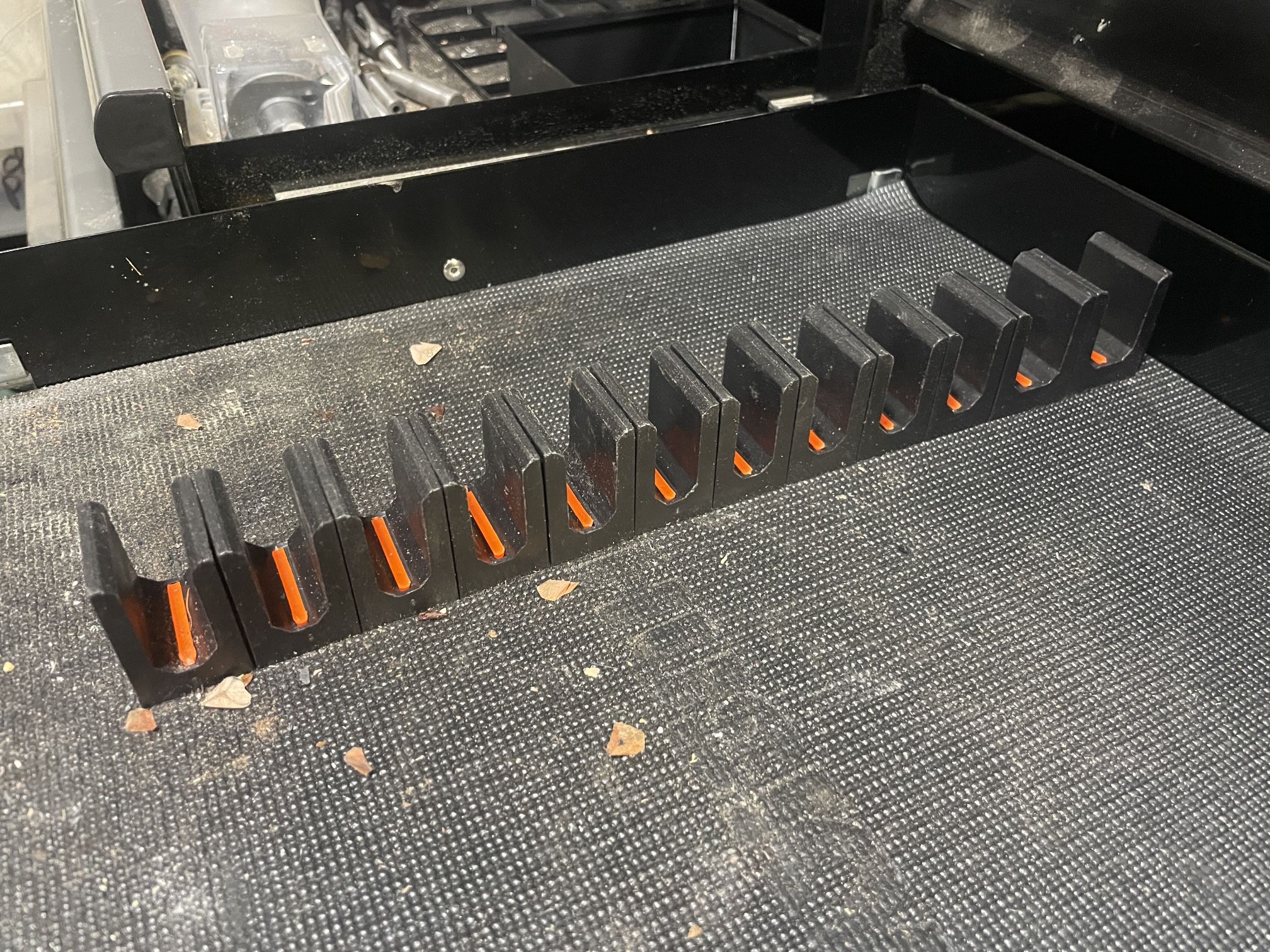 Toolbox Widget Pro Organizer for Sale in Oakland, CA - OfferUp