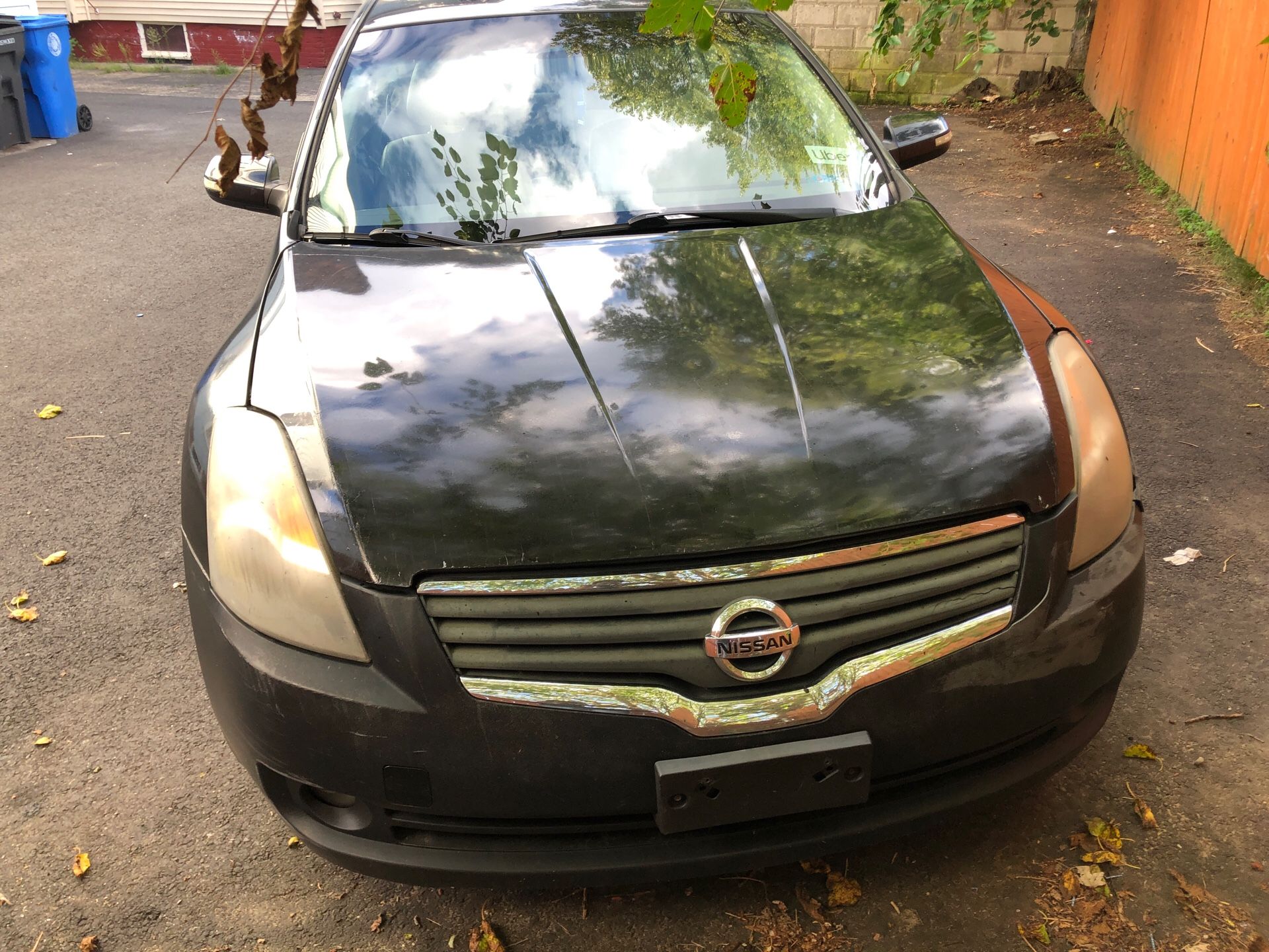 2008 Nissan Altima for Sale in Pawtucket, RI - OfferUp