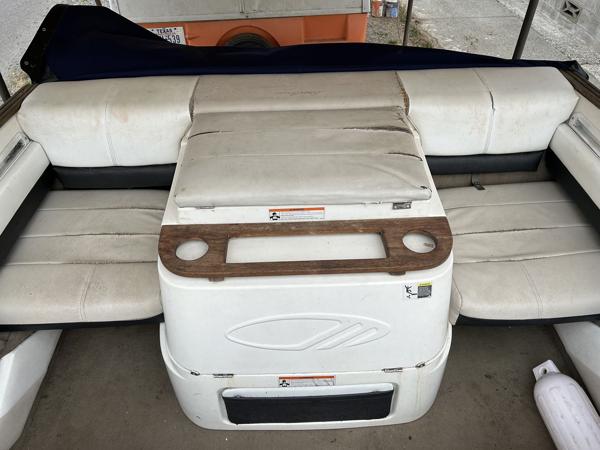 1992 Bayliner Maxum for Sale in Ruston, WA - OfferUp