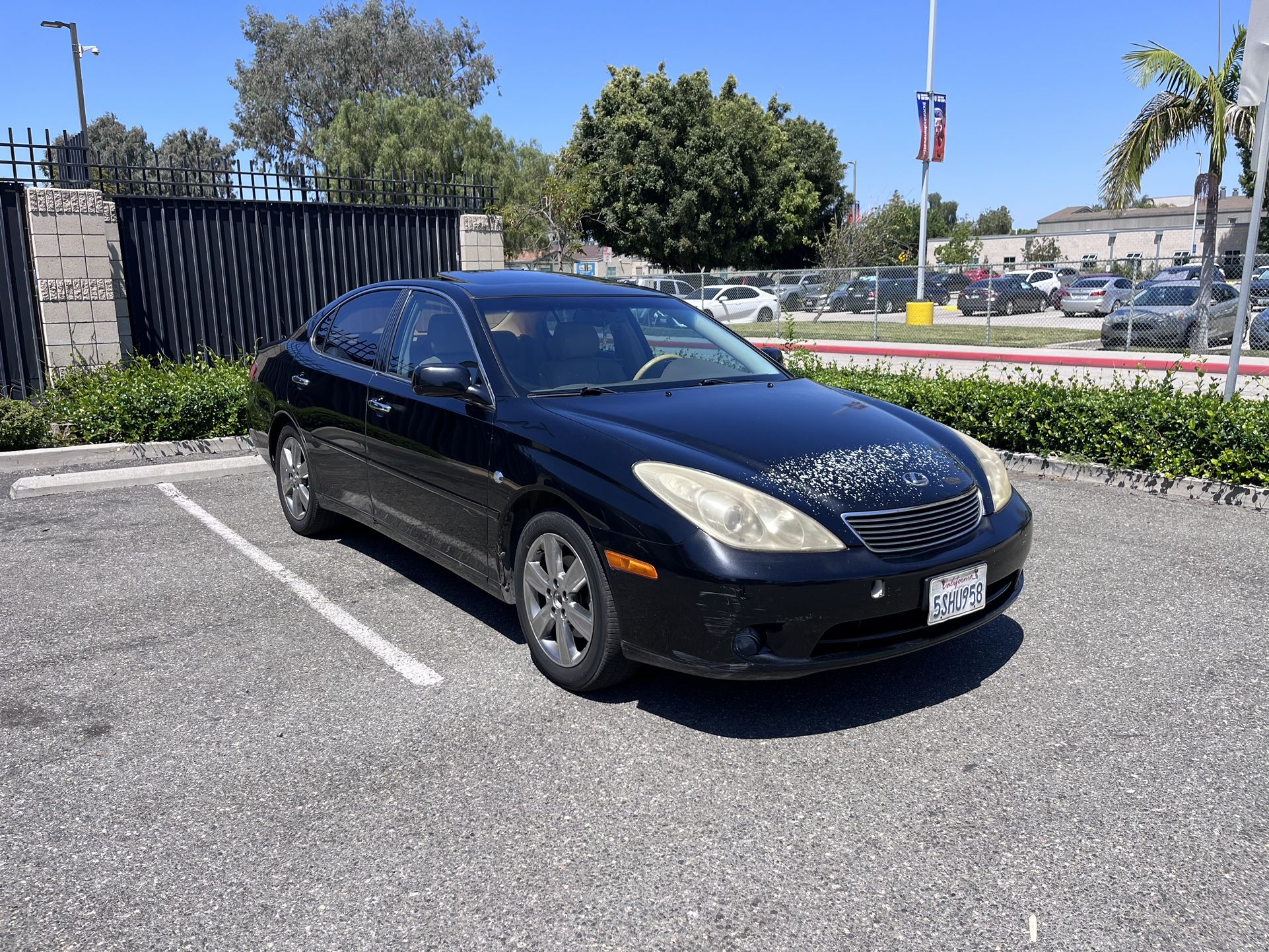 2006 Lexus ES 330 for Sale in Los Angeles, CA - OfferUp