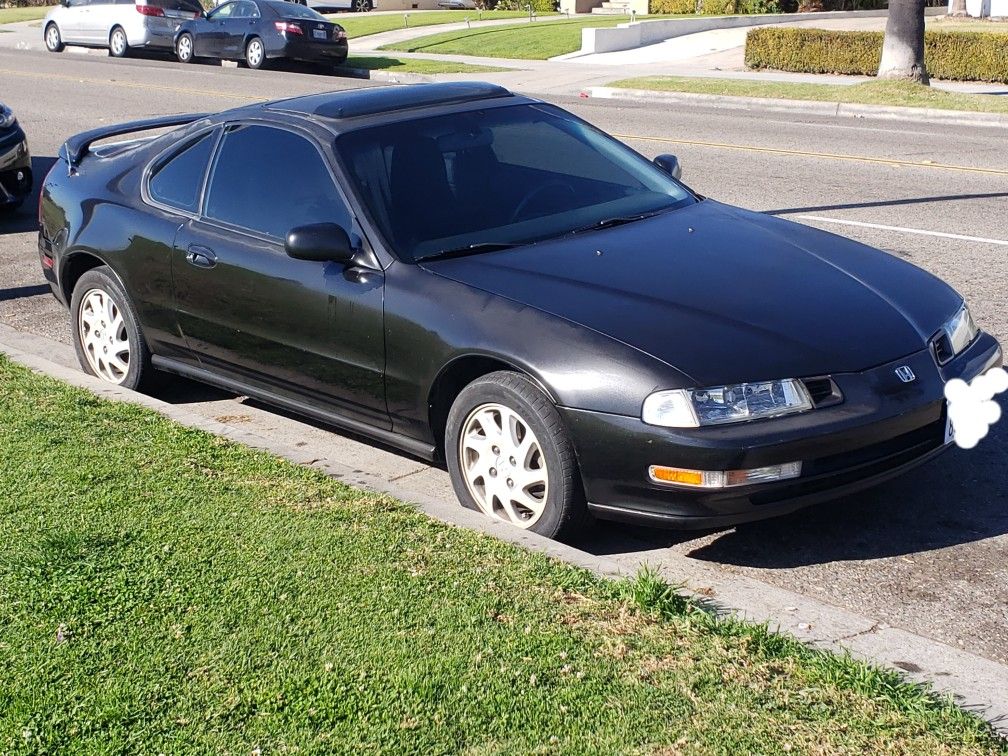 1995 Honda Prelude for Sale in Riverside, CA - OfferUp