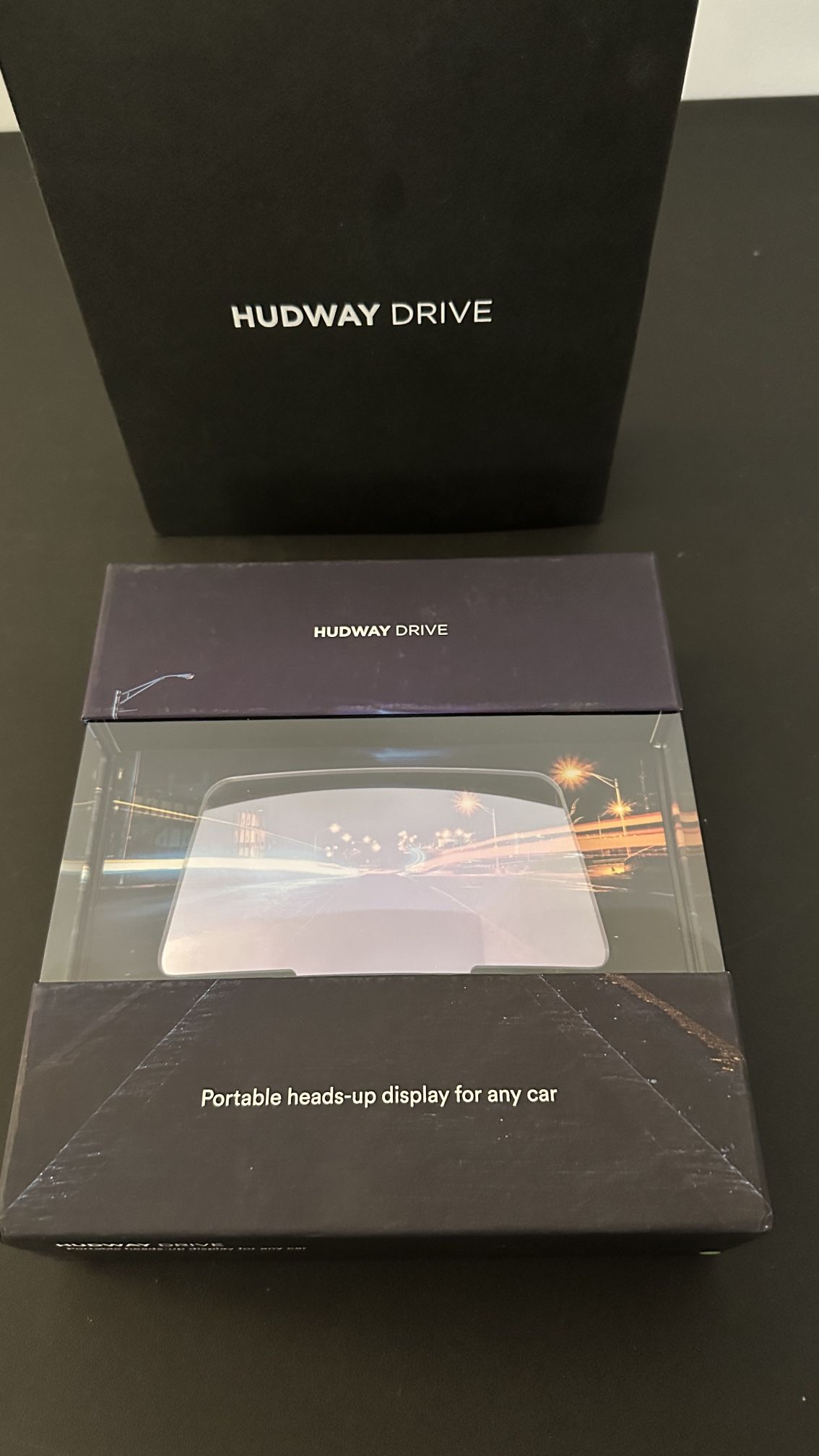 Hudway Drive Heads Up Display For Sale In Miami Fl Offerup